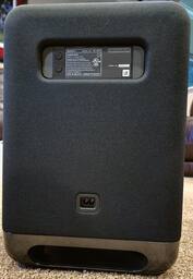 Sony SA SW5 300W Wireless Subwoofer Black SASW5 - Best Buy Sony SA SW5 300W Wireless Subwoofer Black SASW5 - Best Buy