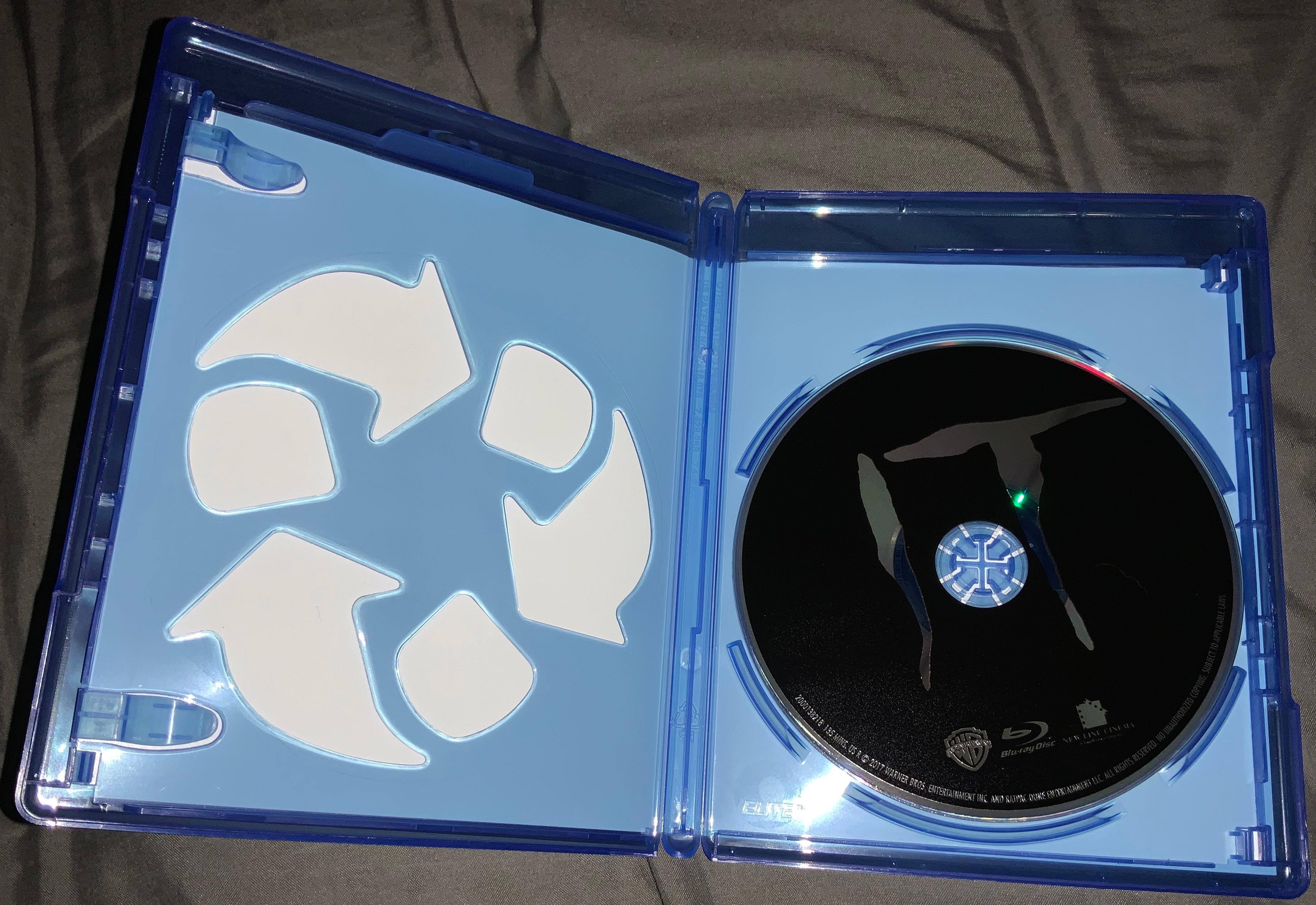 Best Buy: It [DVD] [2017]