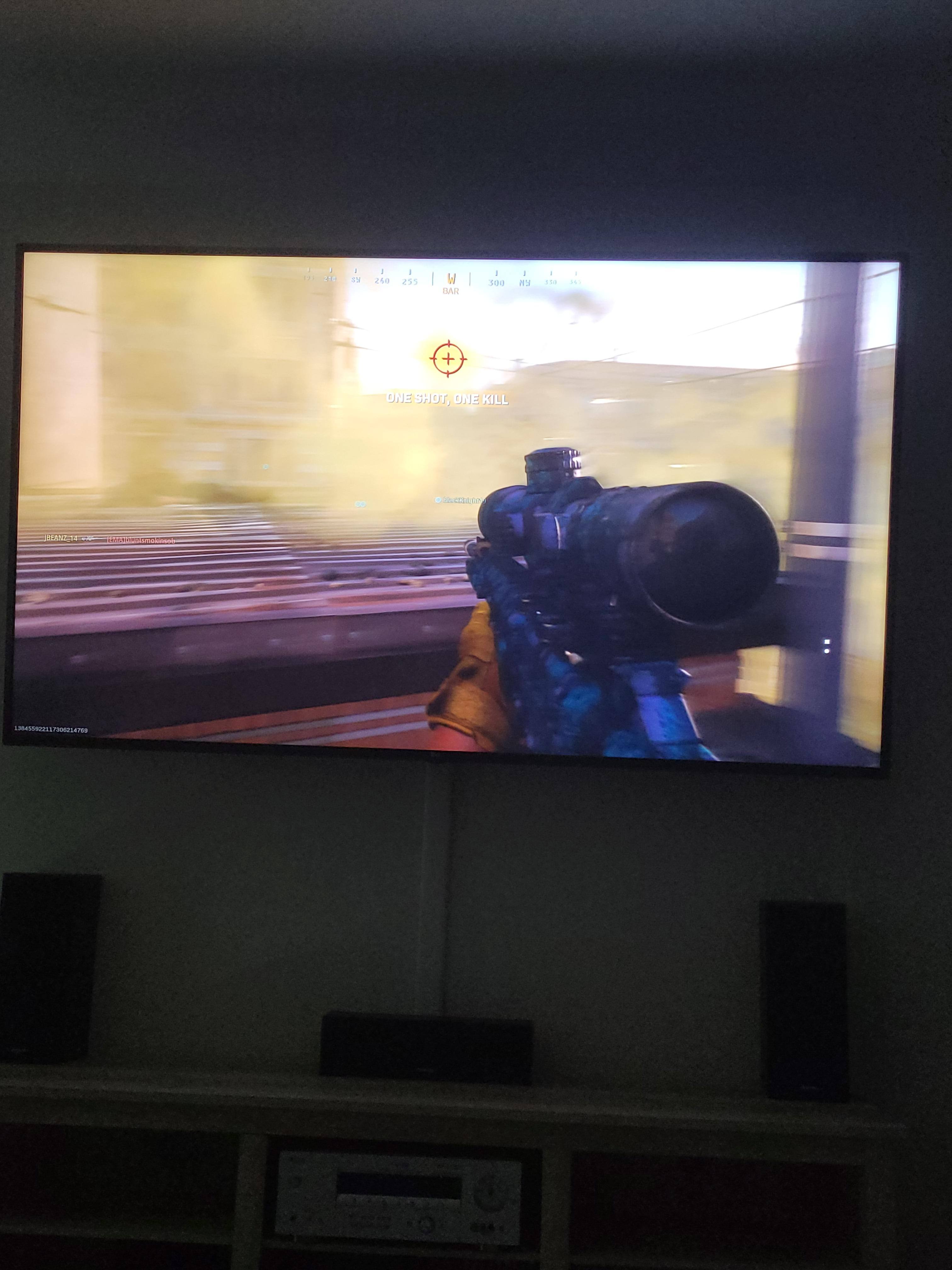 Best Buy: LG 82" Class UN8500 Series LED 4K UHD Smart webOS TV 82UN8570PUC