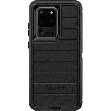 Best Buy: OtterBox Defender Series Pro Case for Samsung Galaxy S20 ...