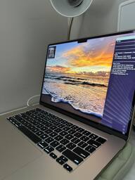 Apple MacBook Air 15 inch Apple M3 chip Built for Apple Apple MacBook Air 15 inch Apple M3 chip Built for Apple