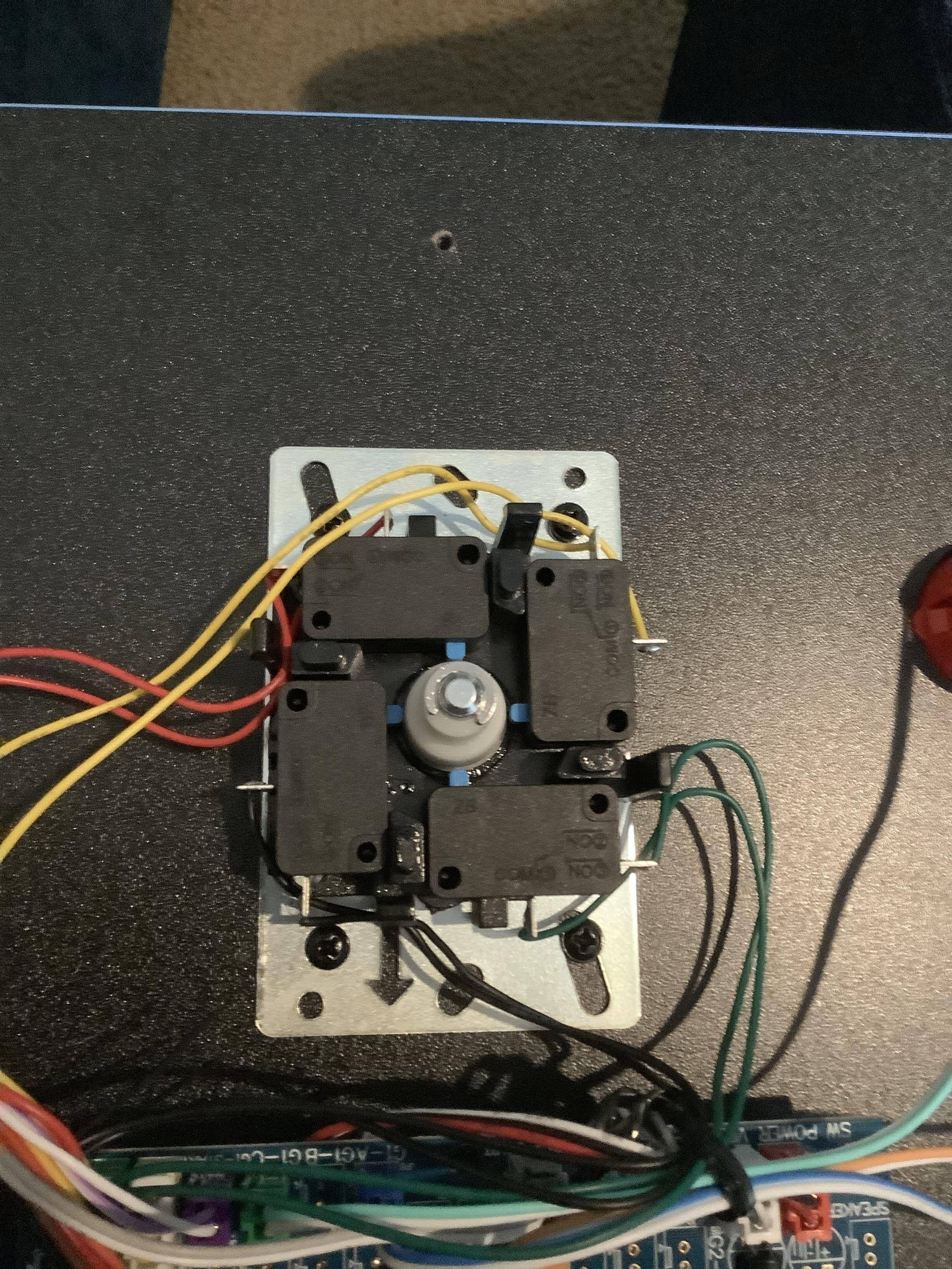 Best Buy: Arcade1Up Ms. PacMan & Galaga 1981 Ed Arcade MSP-A-10171