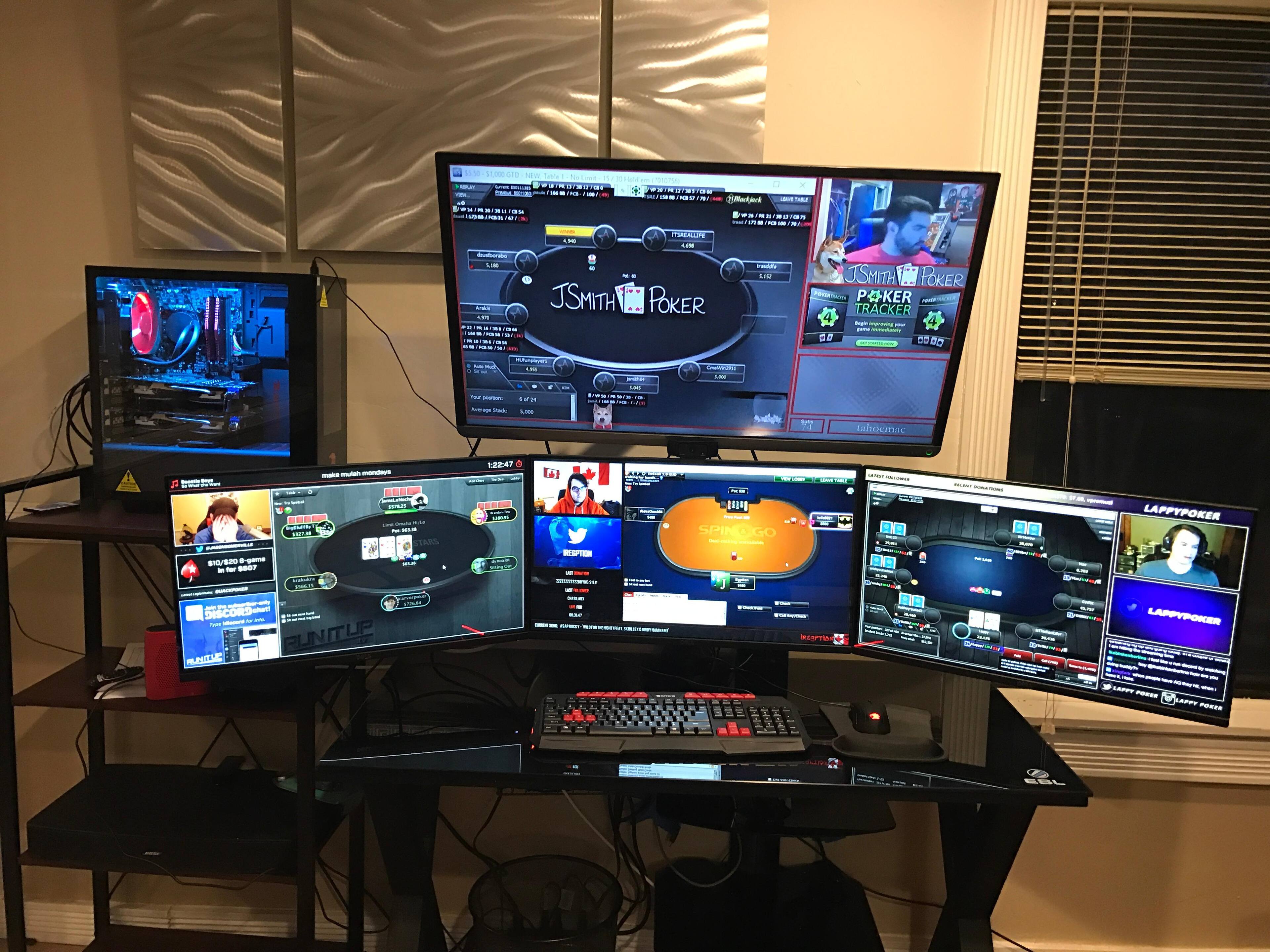 Best Buy: iBUYPOWER Desktop Intel Core i7 16GB Memory NVIDIA GeForce ...