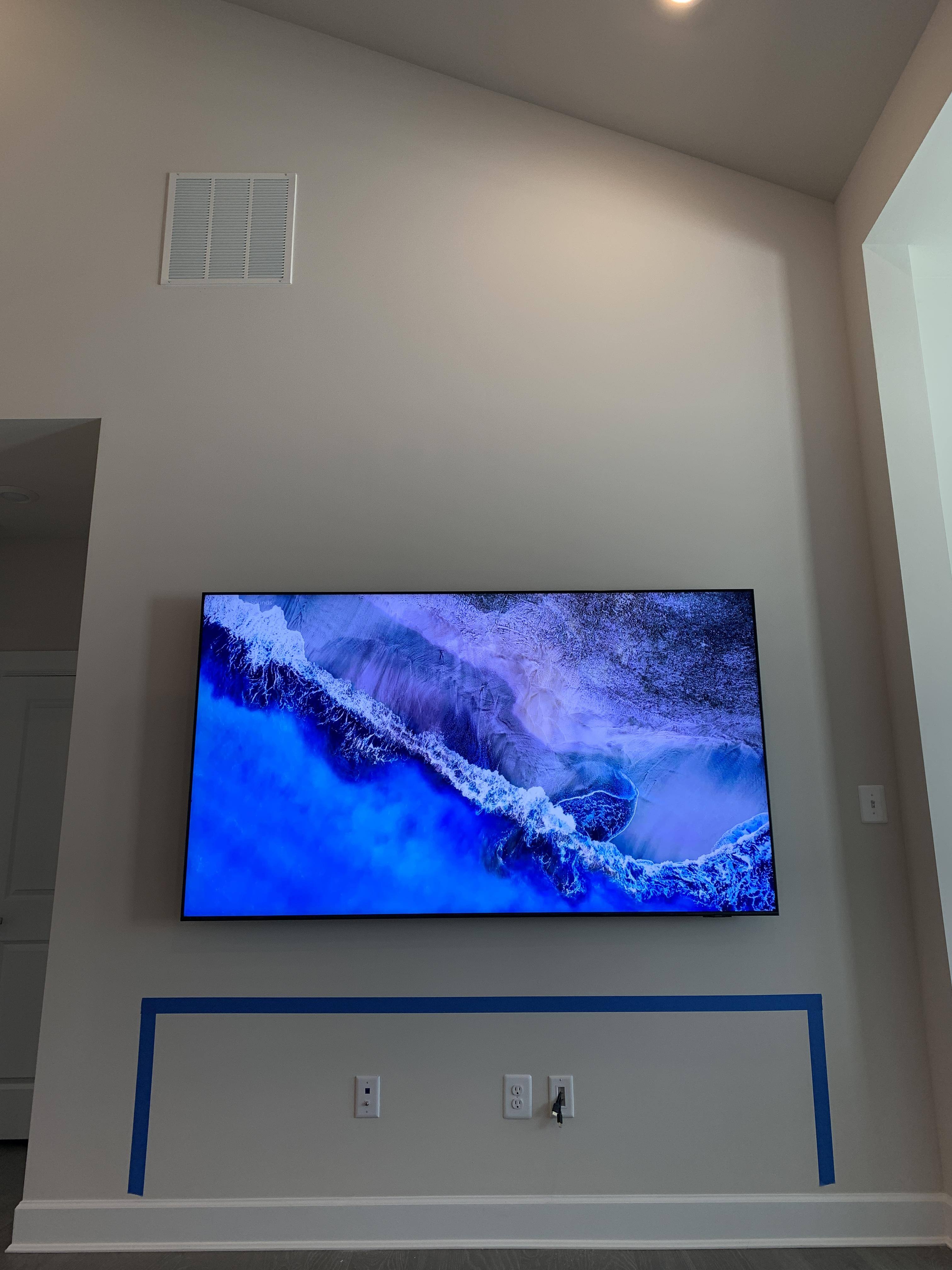 Samsung 85" Class QN85A Neo QLED 4K UHD Smart Tizen TV QN85QN85AAFXZA ...