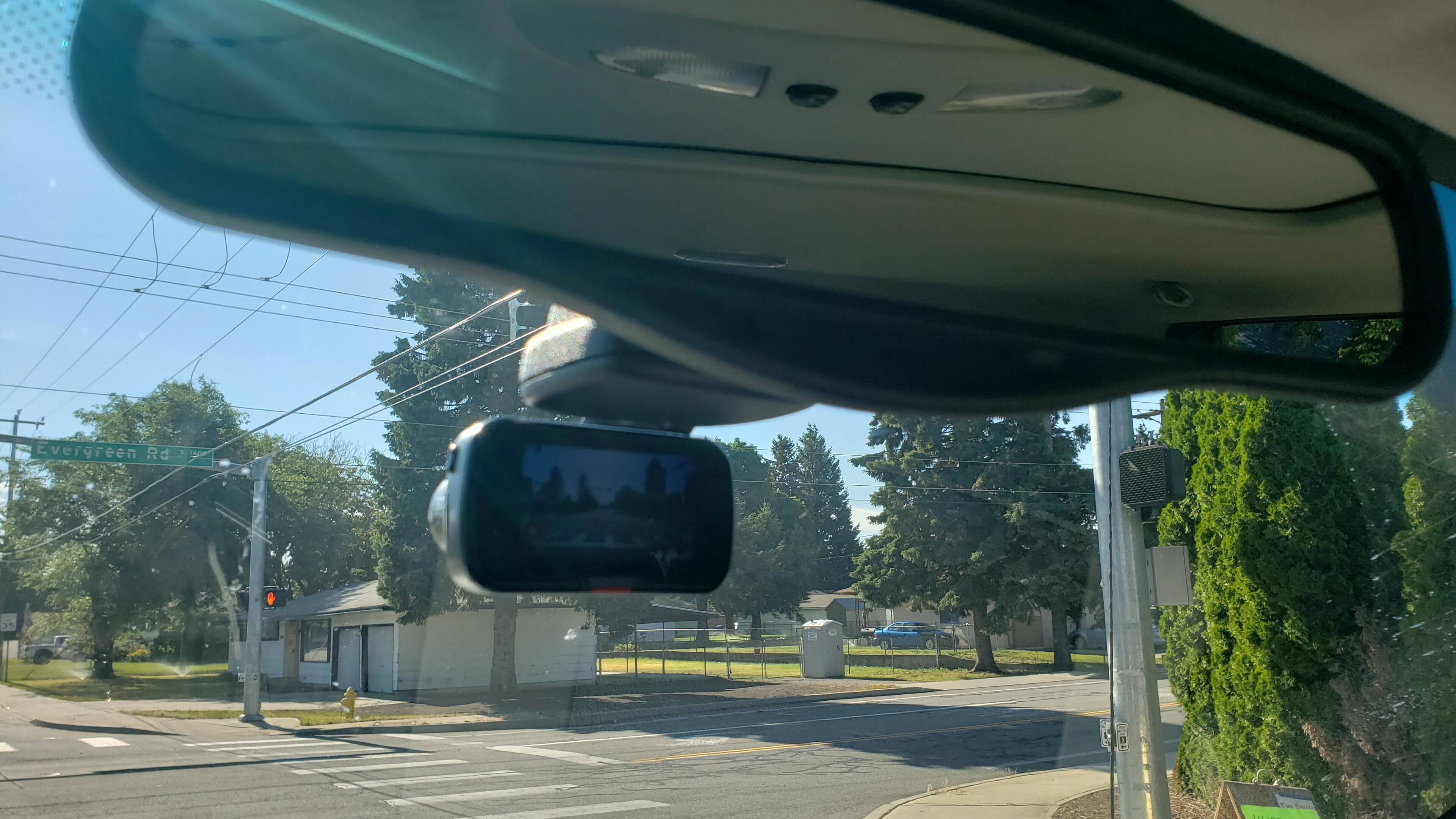 Customer Reviews: Nextbase 322GW Dash Cam Black NBDVR322GW - Best Buy