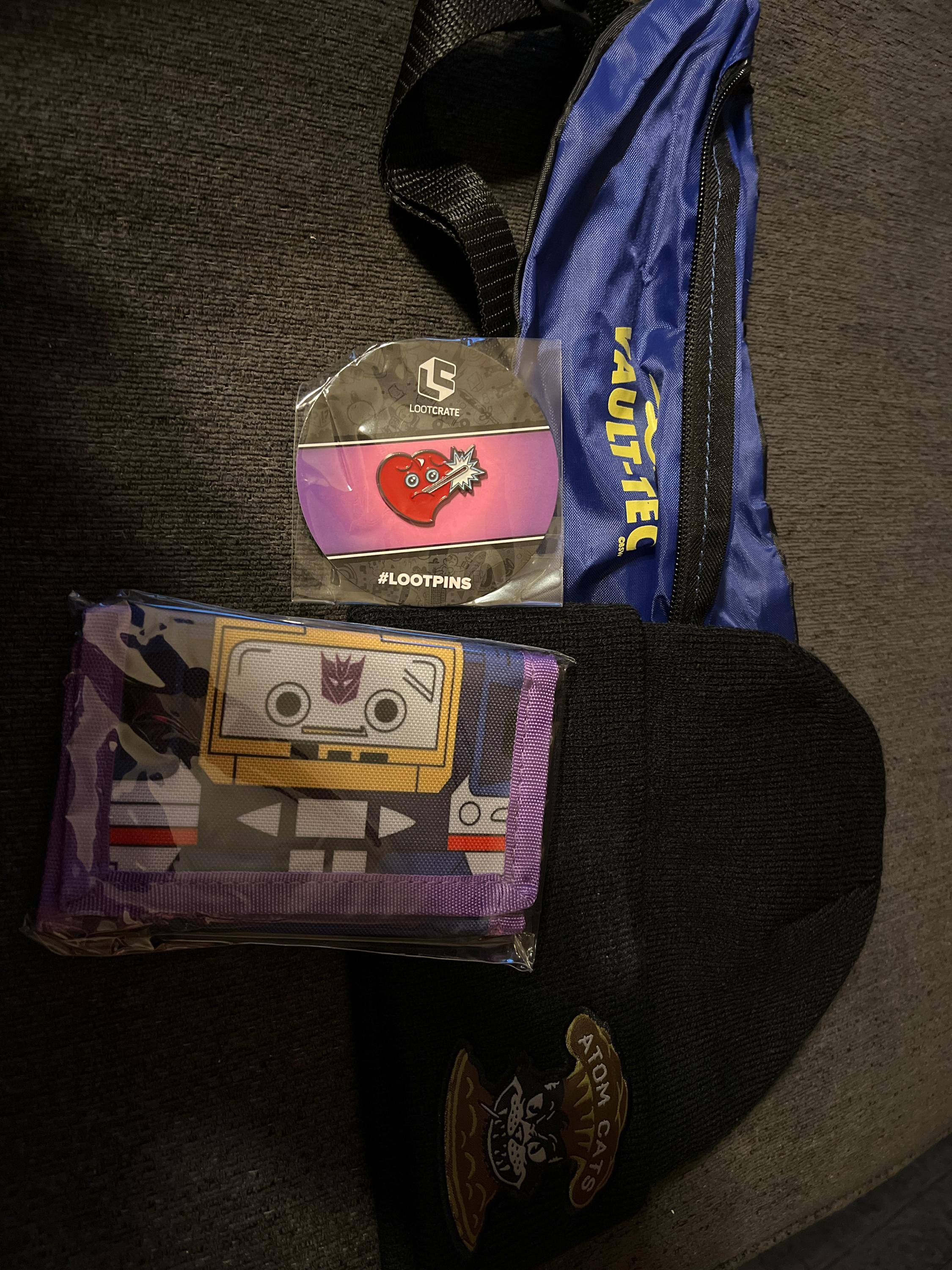 Best Buy: NECA Ultimate Superhero Blind Bag 61677