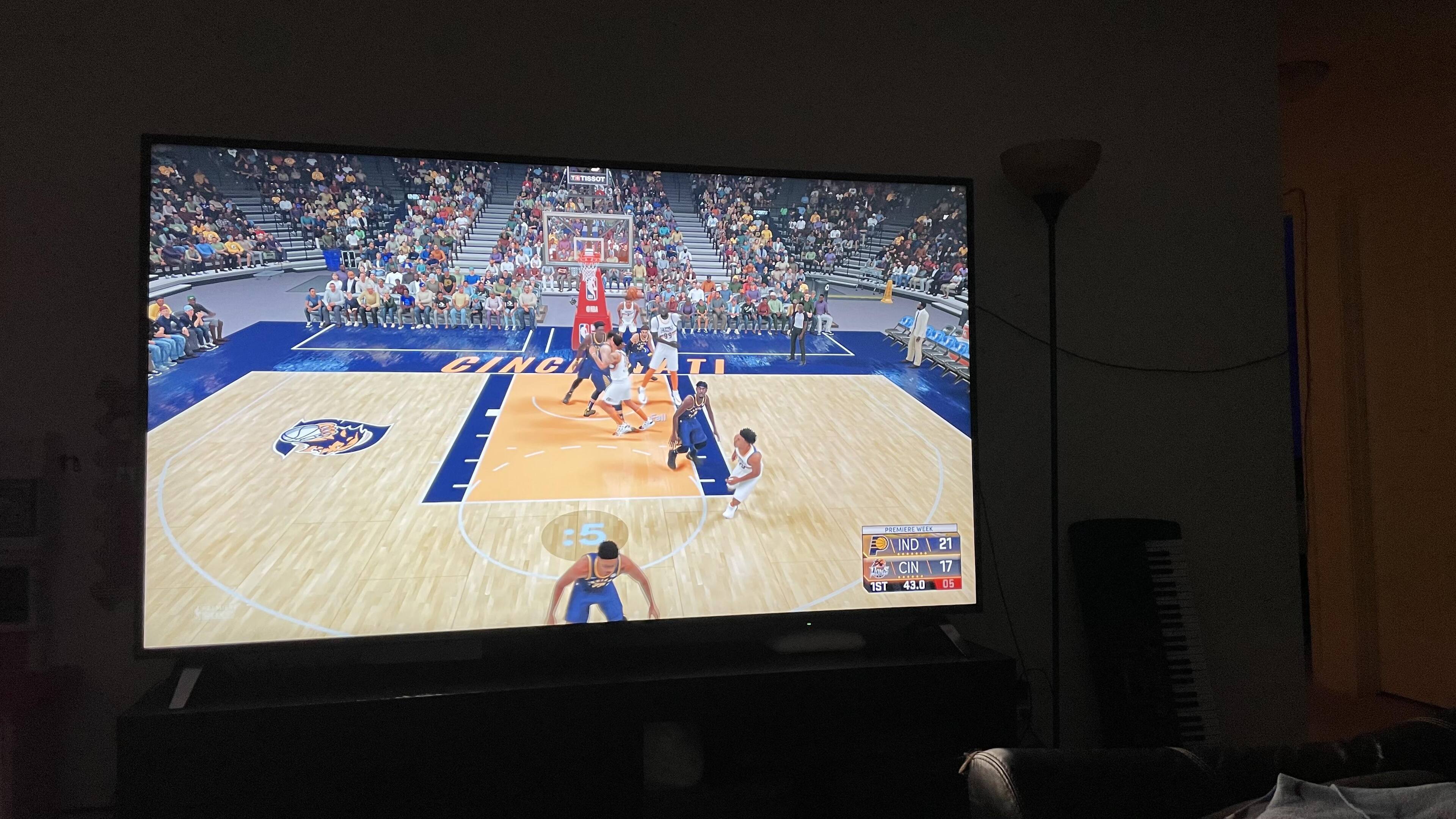 Best Buy: LG 82" Class UN8500 Series LED 4K UHD Smart webOS TV 82UN8570PUC