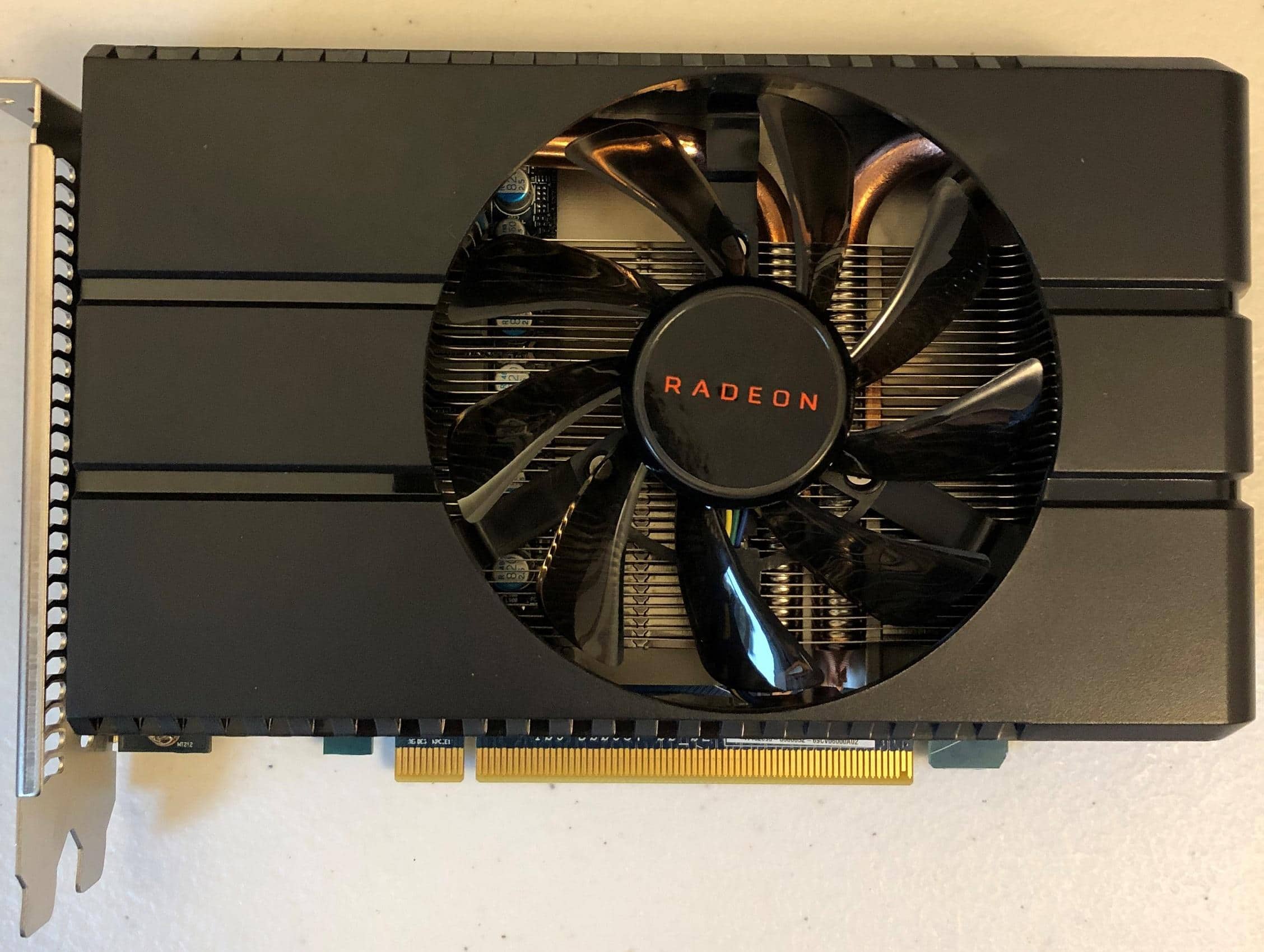 Customer Reviews: HP Pavilion Gaming Desktop AMD Ryzen 5 2400G 8GB Memory AMD Radeon RX 580 4GB ...