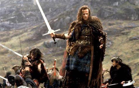Best Buy: Highlander: 5-Film Collection [DVD] [1986]
