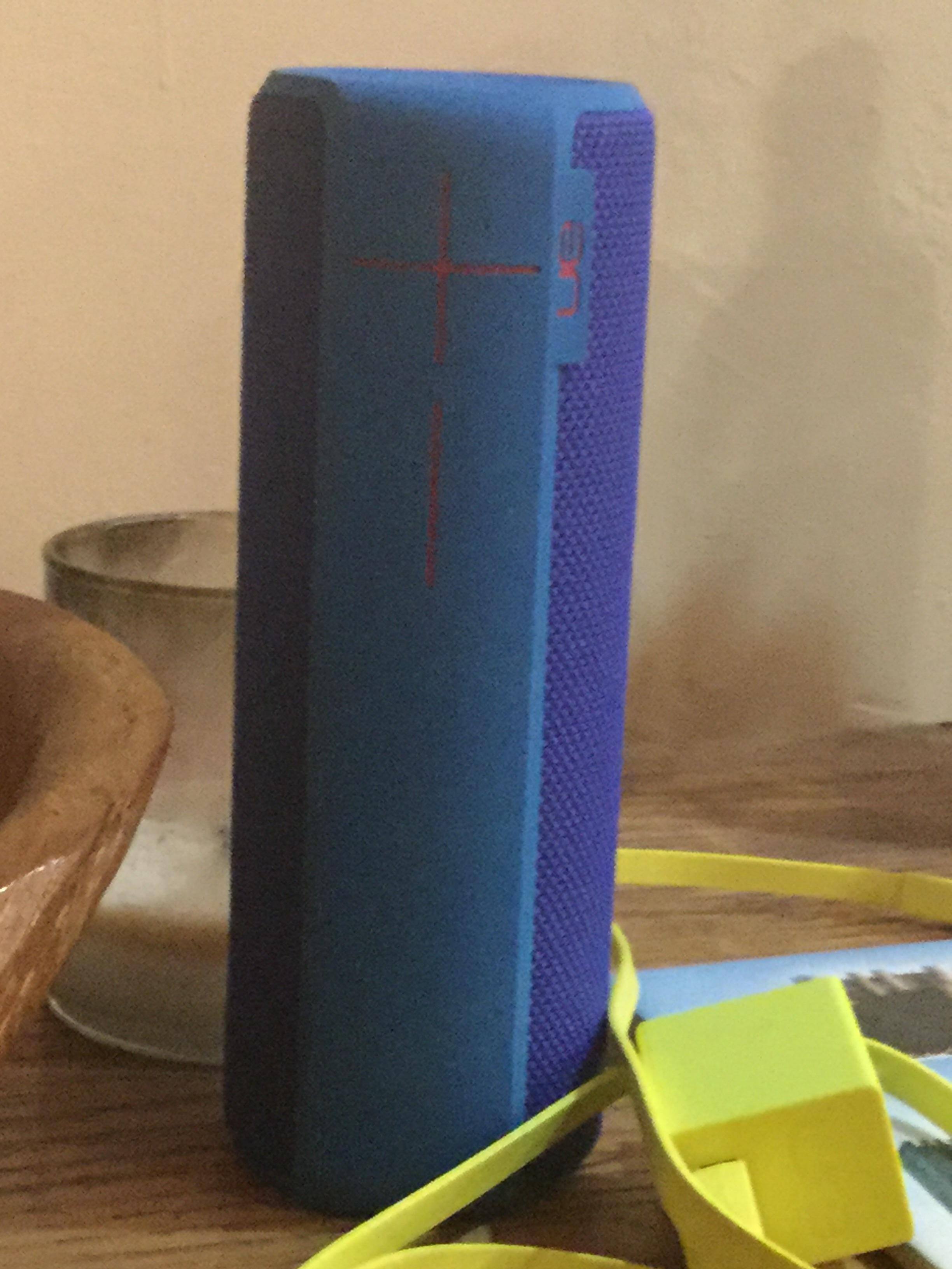 Best Buy: Ultimate Ears BOOM 2 LE Portable Bluetooth Speaker Phantom ...