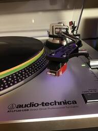 Audio Technica Audio Technica VM540ML/H MicroLine Nude Audio Technica Audio Technica VM540ML/H MicroLine Nude