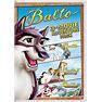 Balto: 3-Movie Family Fun Pack [2 Discs] [DVD] - Best Buy