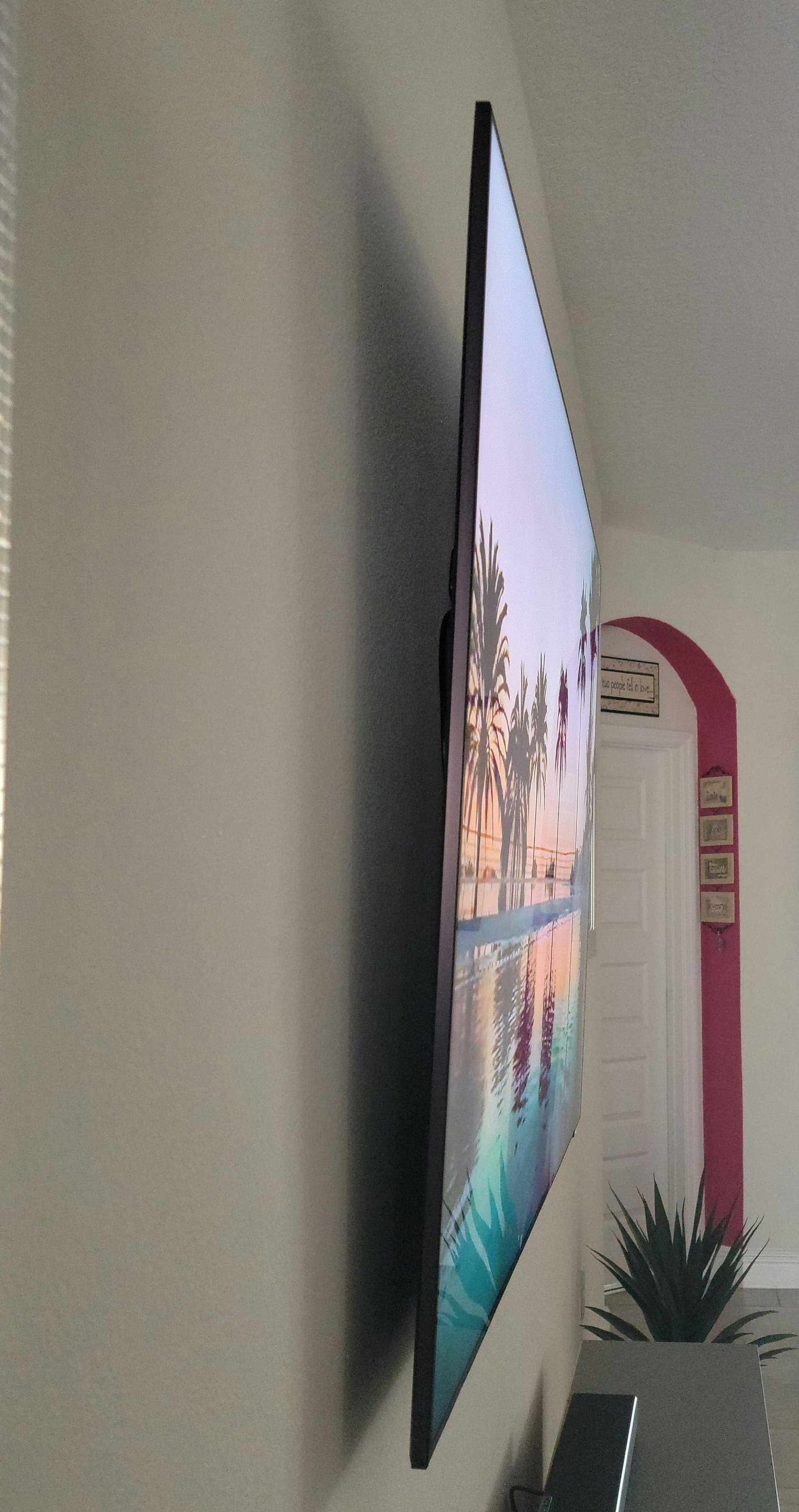 Samsung 85" Class QN85A Neo QLED 4K UHD Smart Tizen TV QN85QN85AAFXZA ...