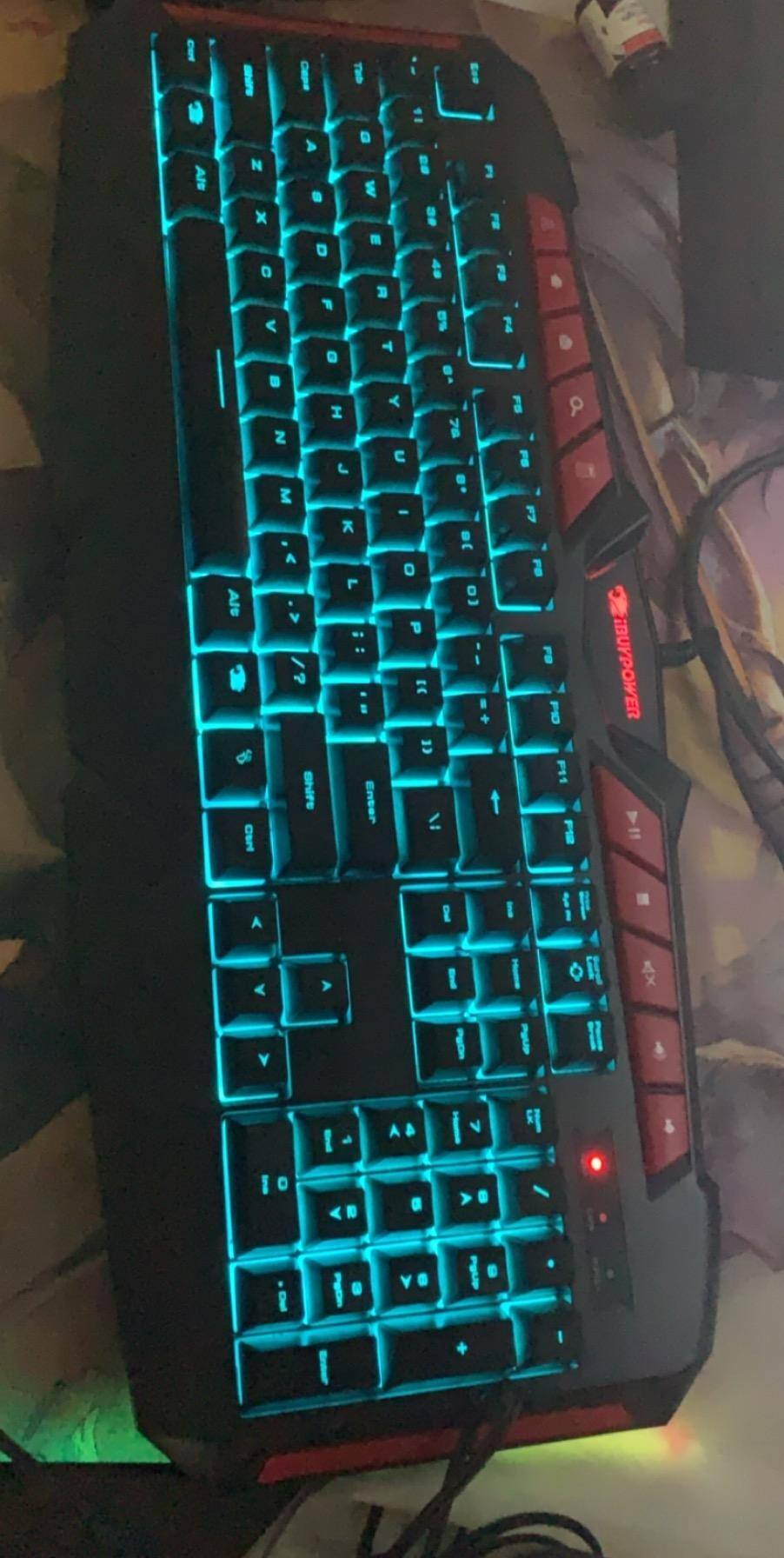 Best Buy: iBUYPOWER Gaming Desktop Intel Core i7-9700F 16GB Memory ...