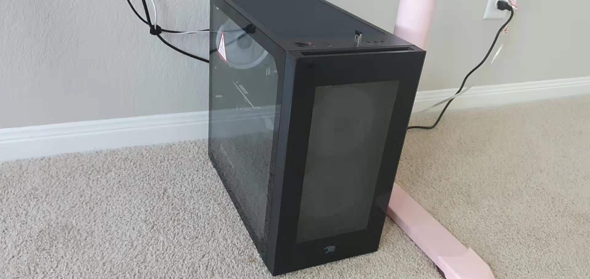 Best Buy: iBUYPOWER Element Mini Gaming Desktop AMD Ryzen 5 3600 16GB ...