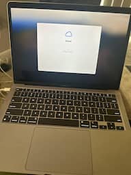 Geek Squad Certified Refurbished MacBook Air 13.3 Geek Squad Certified Refurbished MacBook Air 13.3