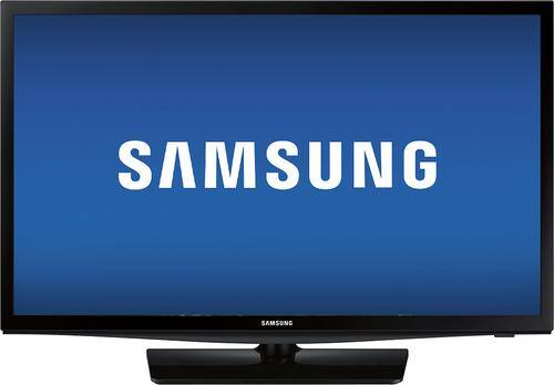 Best Buy: Samsung 24" Class (23-5/8" Diag.) LED 720p Smart HDTV ...