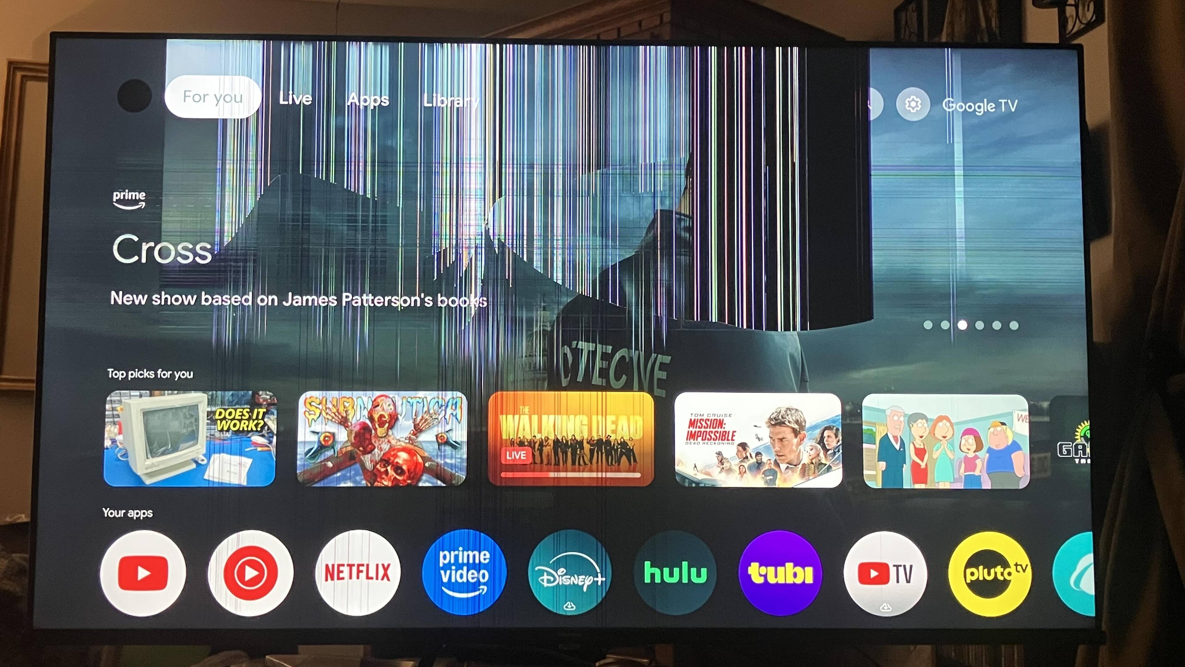 Customer Reviews: Hisense 55" Class QD5 Series QLED 4K UHD Smart Google TV (2024) 55QD5N - Best Buy