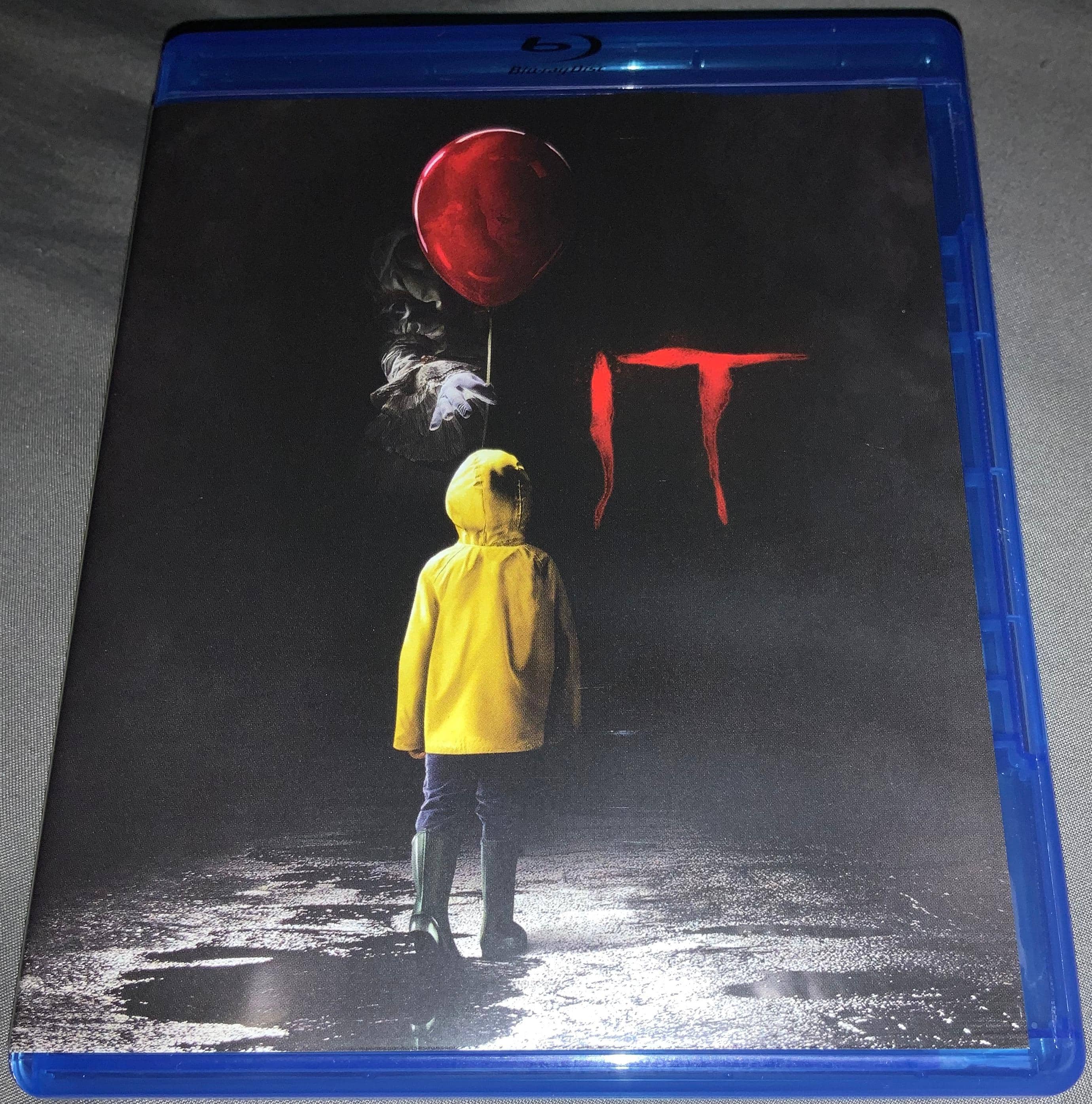 Best Buy: It [DVD] [2017]
