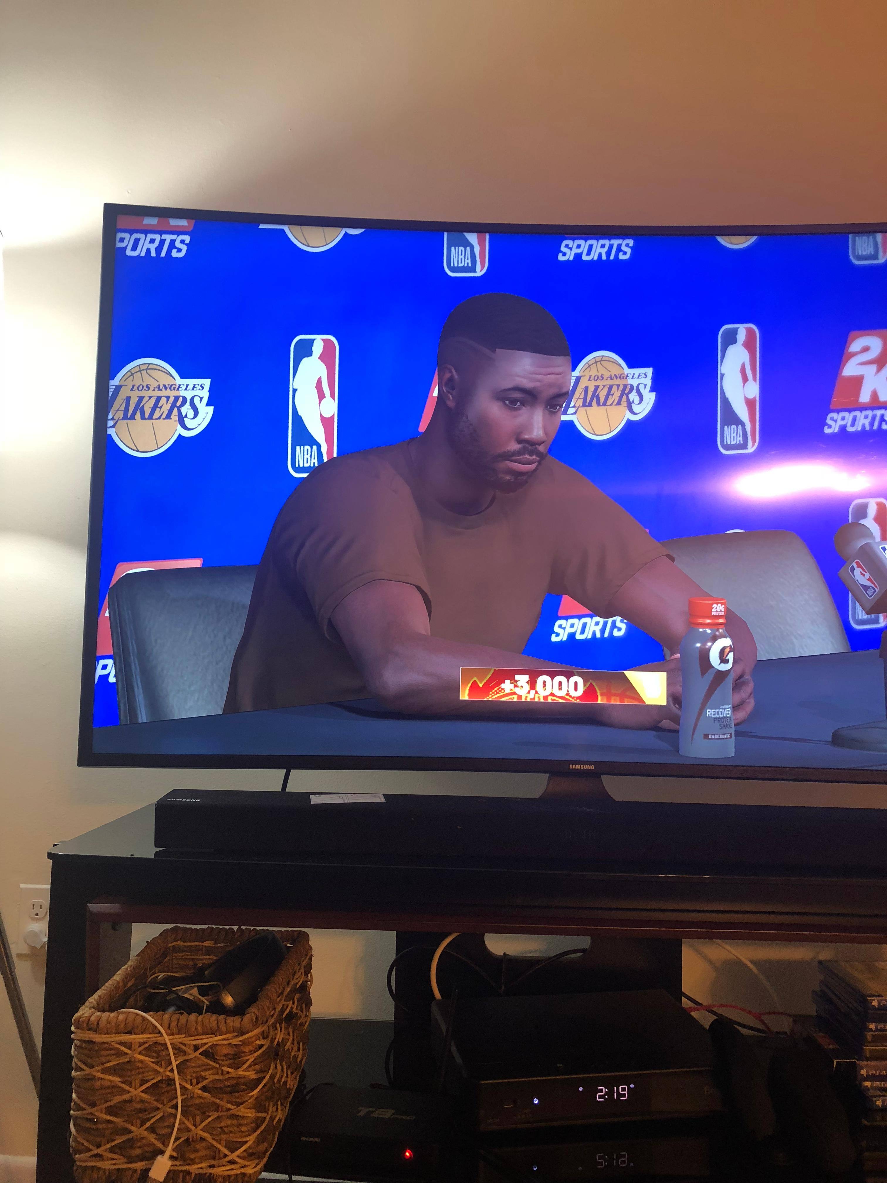 Best Buy: NBA 2K19 20th Anniversary Edition PlayStation 4 [Digital] DIGITAL ITEM