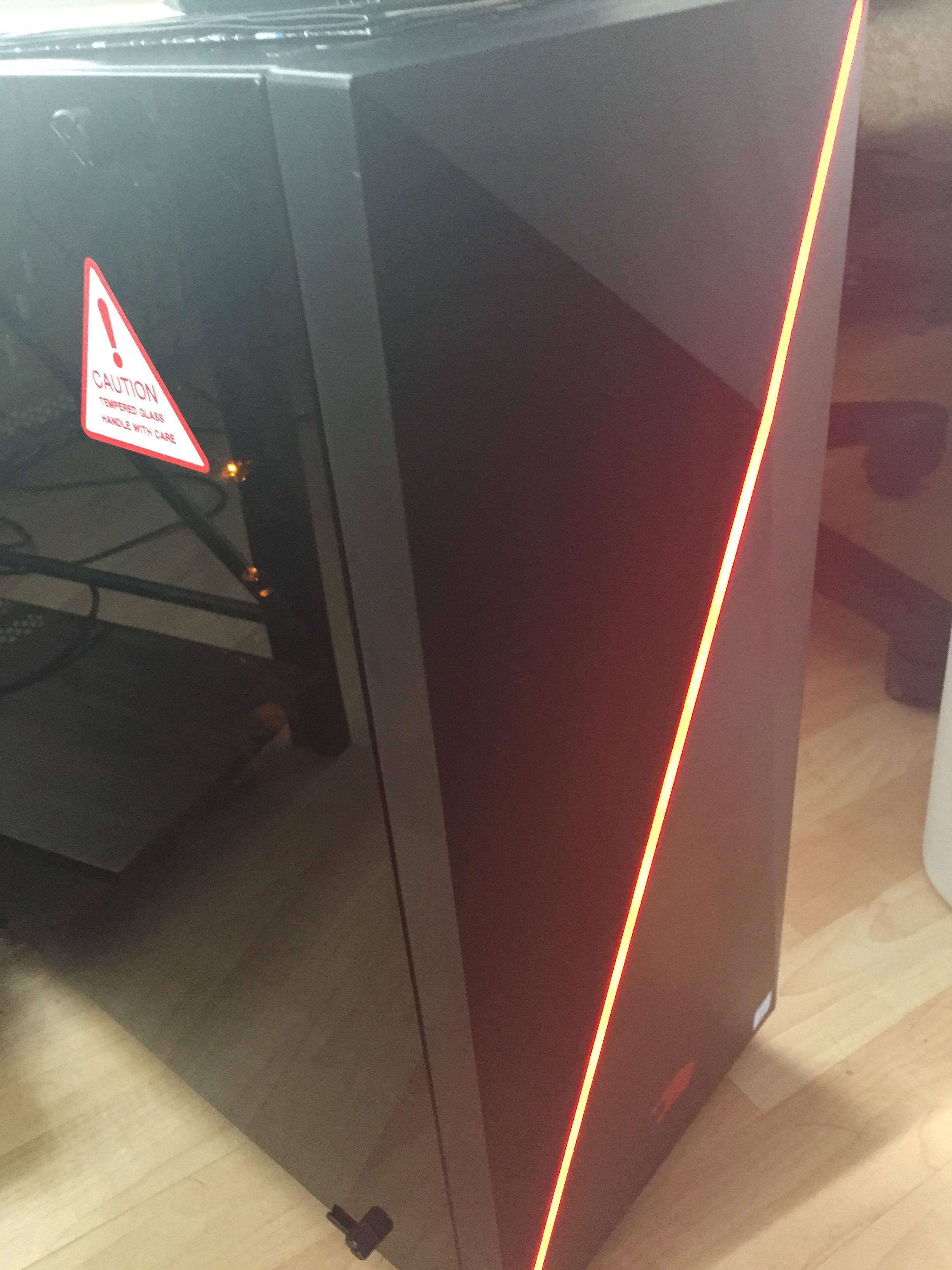 Best Buy: iBUYPOWER Desktop Intel Core i7 16GB Memory NVIDIA GeForce ...