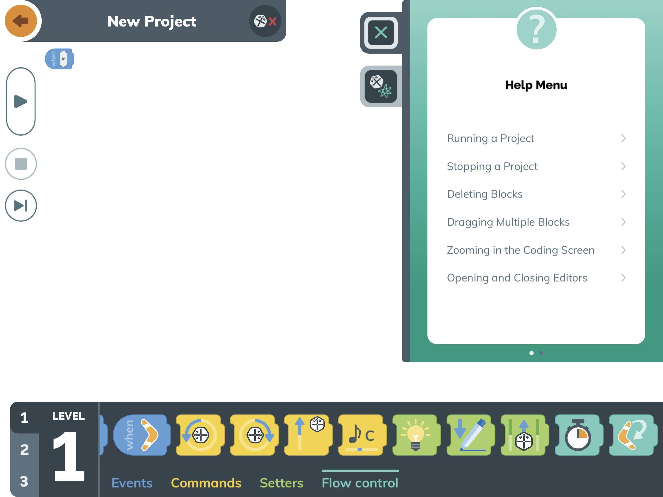 Best Buy: iRobot Root rt0 Coding Robot – Educational Learn-to-Code STEM ...