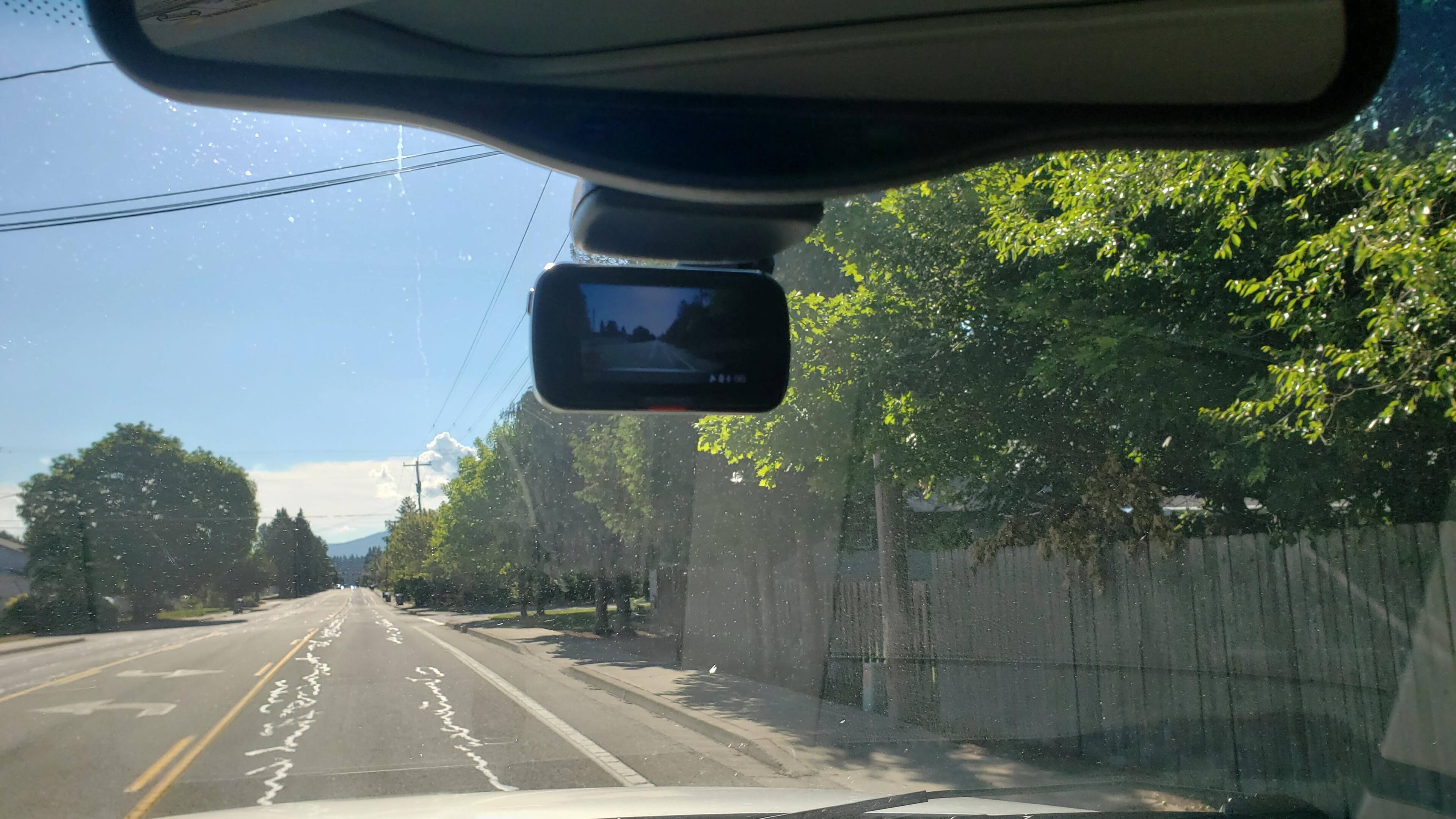 Customer Reviews: Nextbase 322GW Dash Cam Black NBDVR322GW - Best Buy