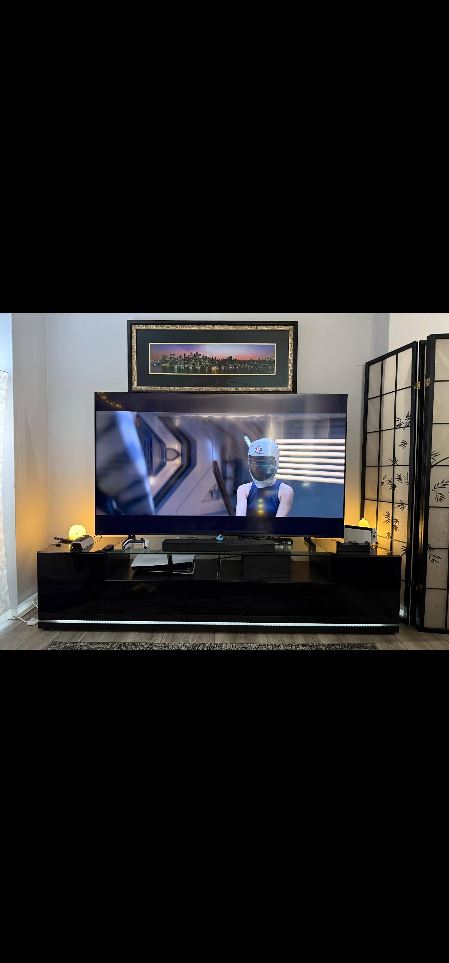 Customer Reviews: Samsung 75” Class DU6950 Series Crystal UHD 4K Smart Tizen TV (2024 ...