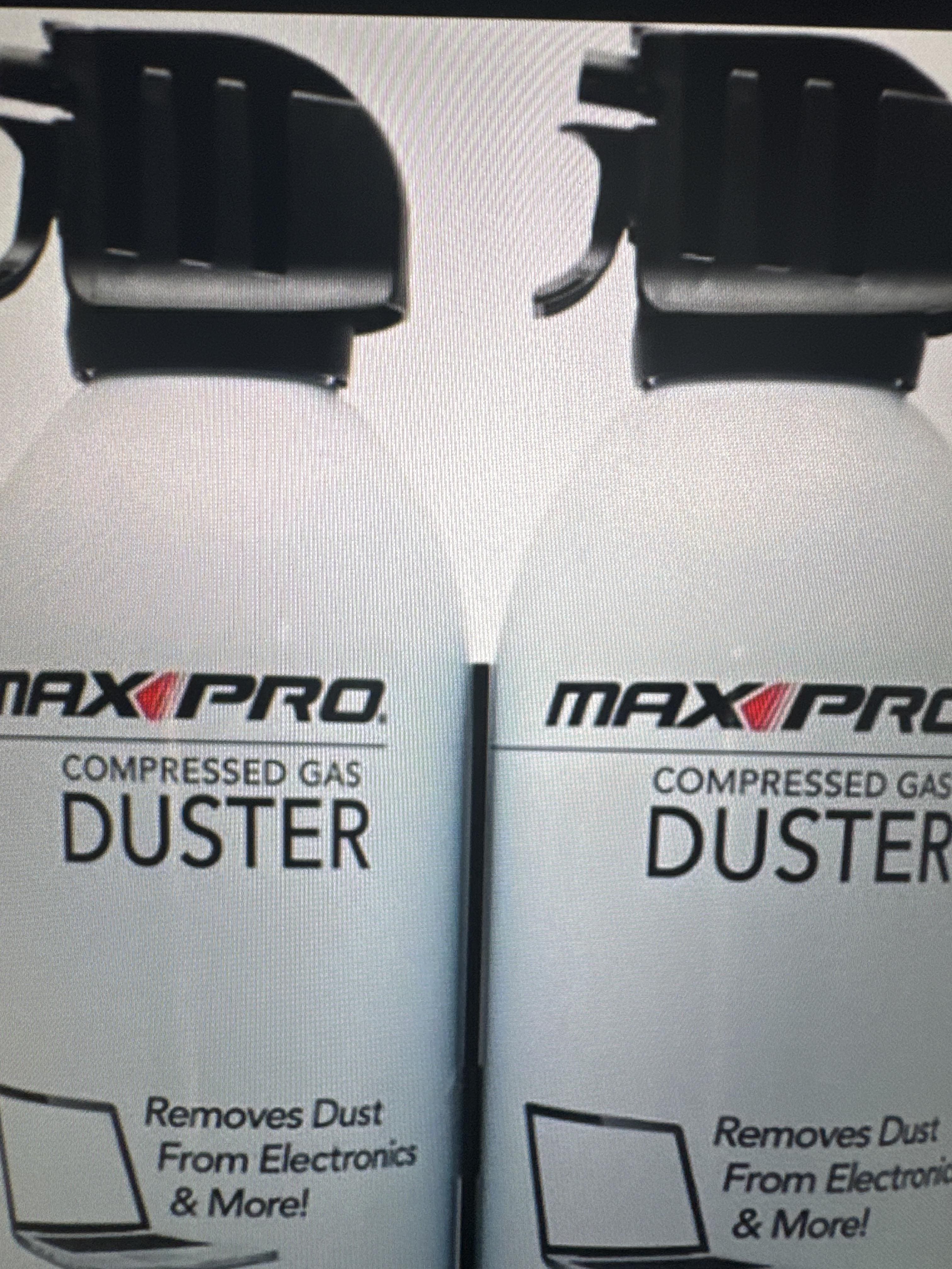 MAXPRO Air Duster 2-8152-8227 - Best Buy