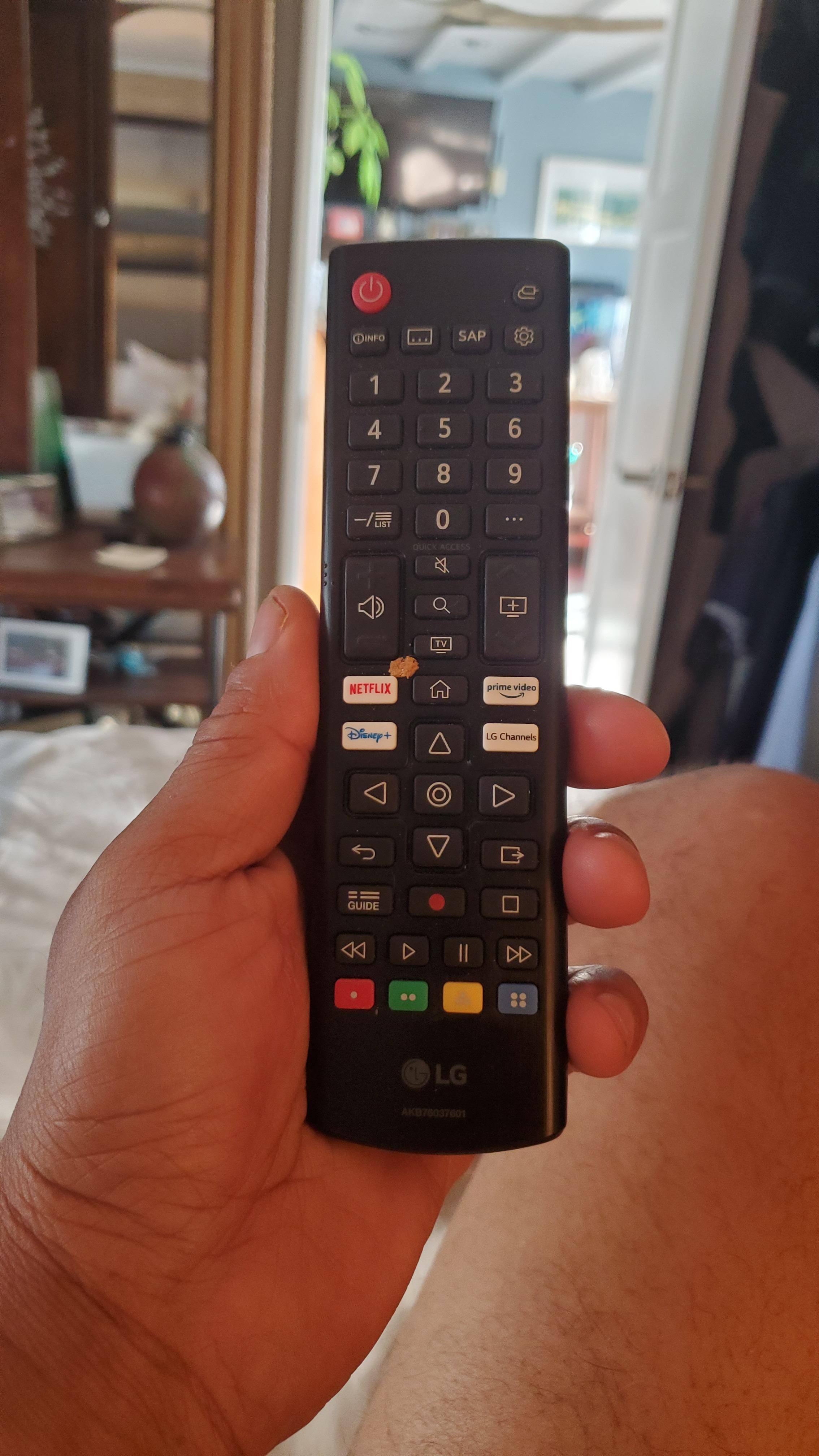 Best Buy: LG 43” Class UP7000 Series LED 4K UHD Smart webOS TV 43UP7000PUA