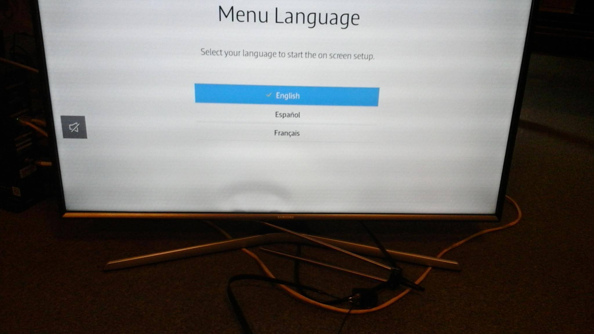 Best Buy: Samsung 32" Class LED 1080p Smart HDTV UN32J5500AFXZA