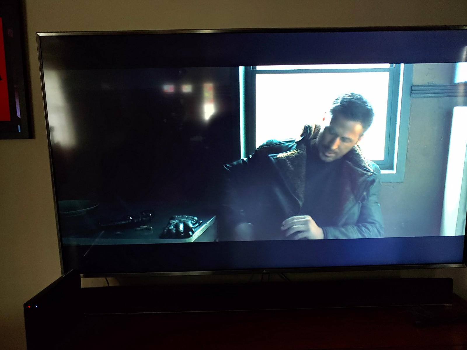 Best Buy: LG 70" Class LED UK6190 Series 2160p Smart 4K UHD TV with HDR ...