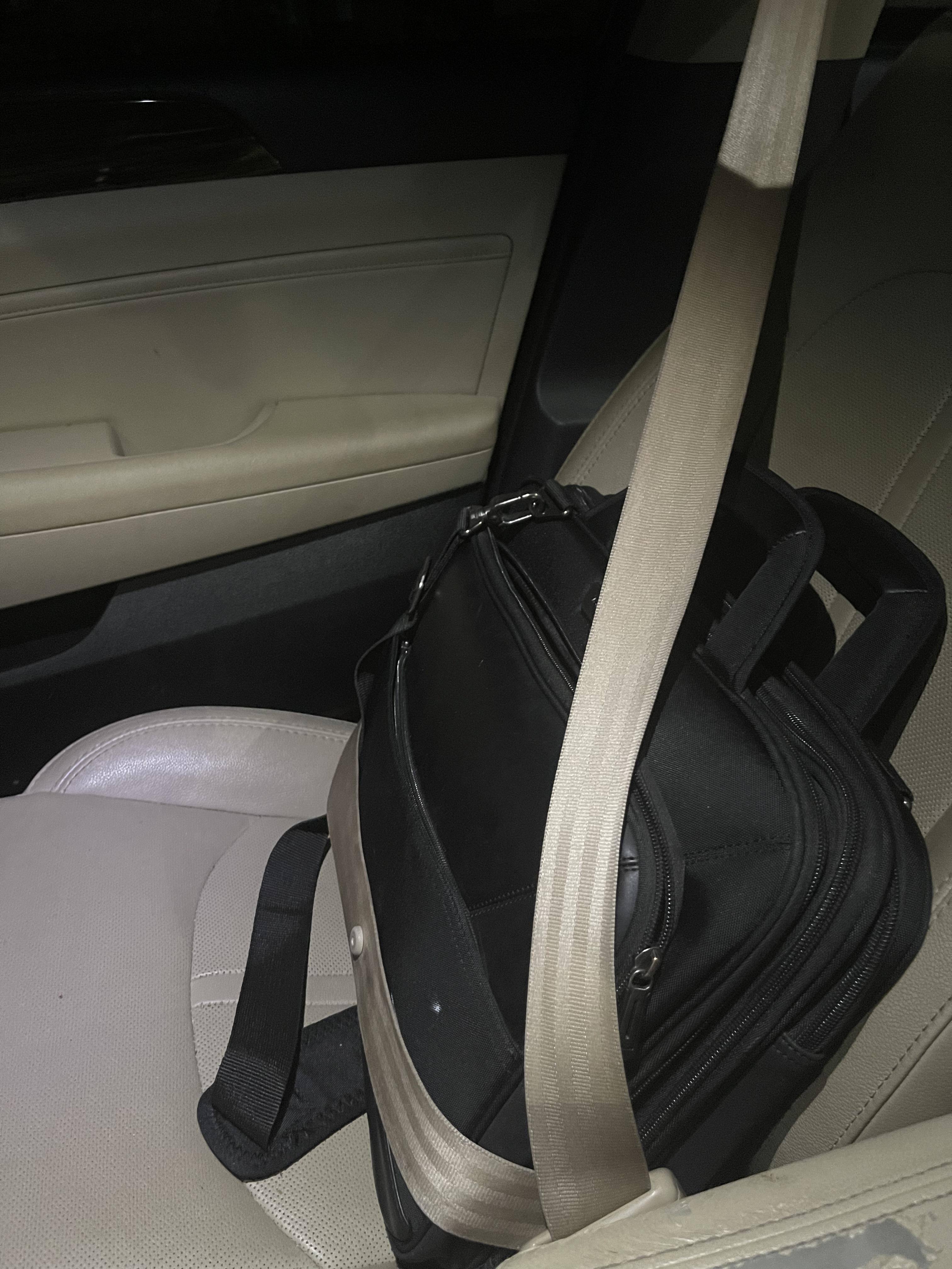 Targus Mobile ViP Topload Laptop Briefcase for 16" Laptop Black TBT264 ...