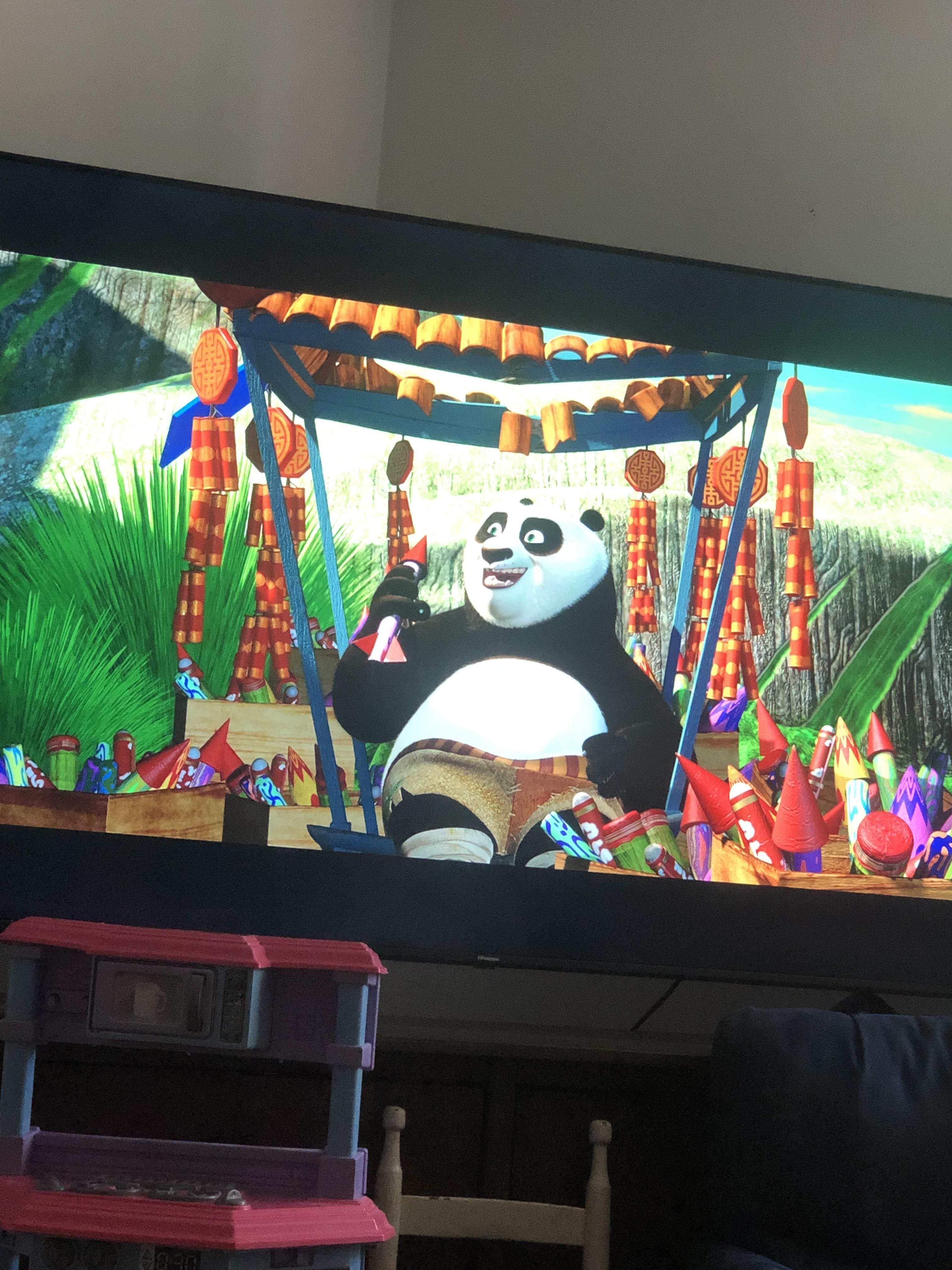 Best Buy: Hisense 75" Class A6G Series LED 4K UHD Smart Android TV 75A6G