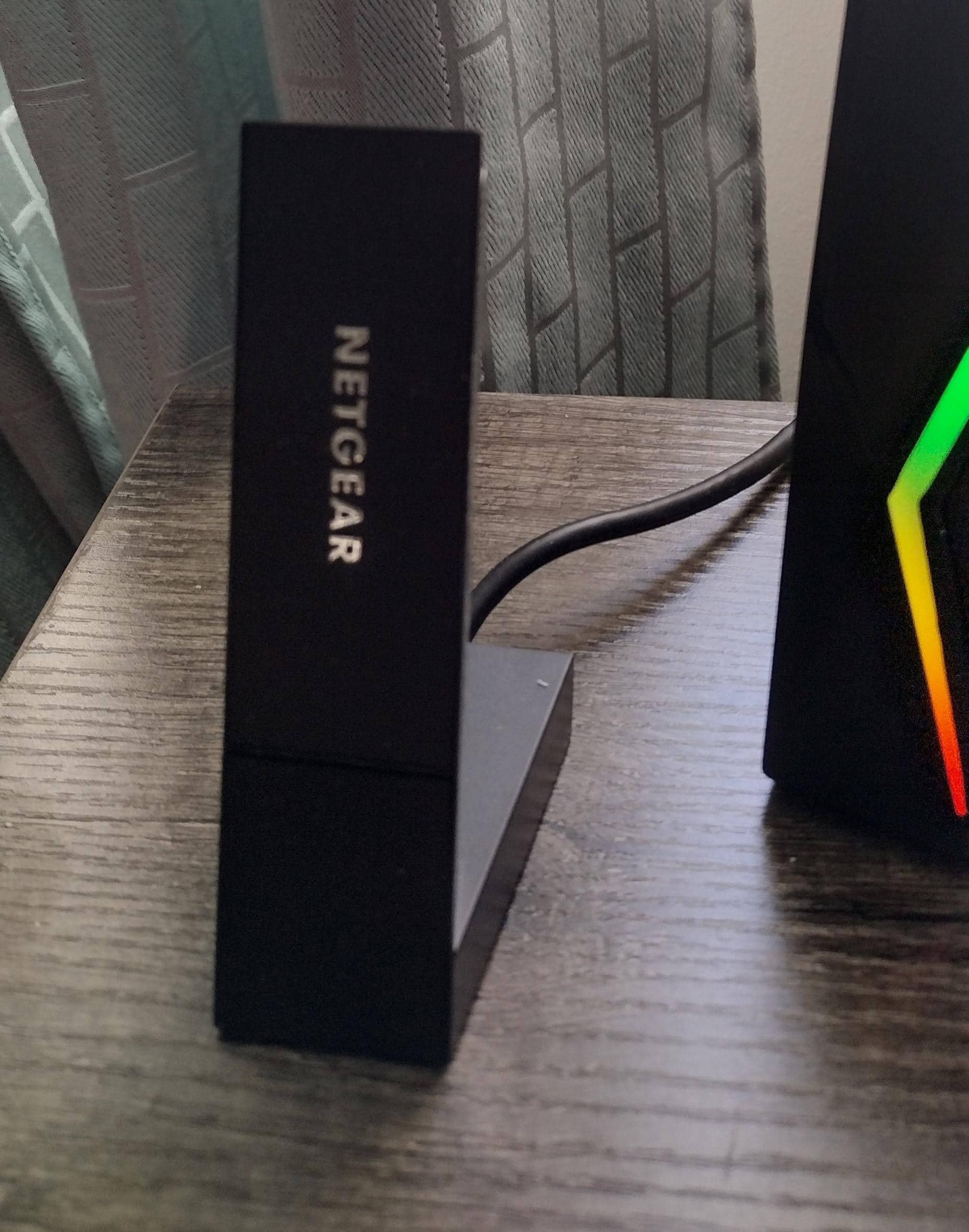 NETGEAR Nighthawk AXE3000 Tri-Band Wi-Fi 6E USB 3.0 Adapter Black A8000 ...