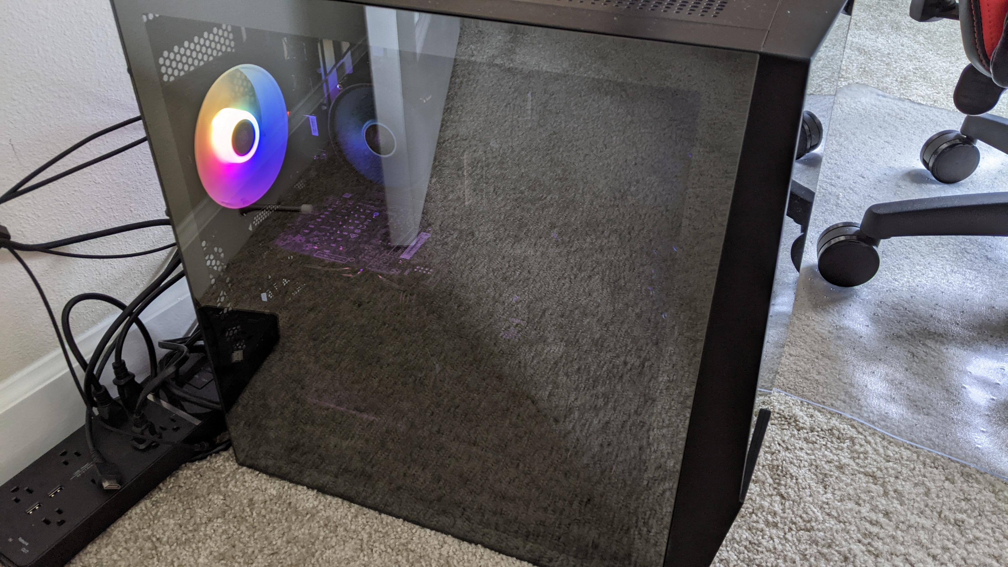 Best Buy: iBUYPOWER Slate MR Gaming Desktop Intel i7-11700F 16GB Memory ...