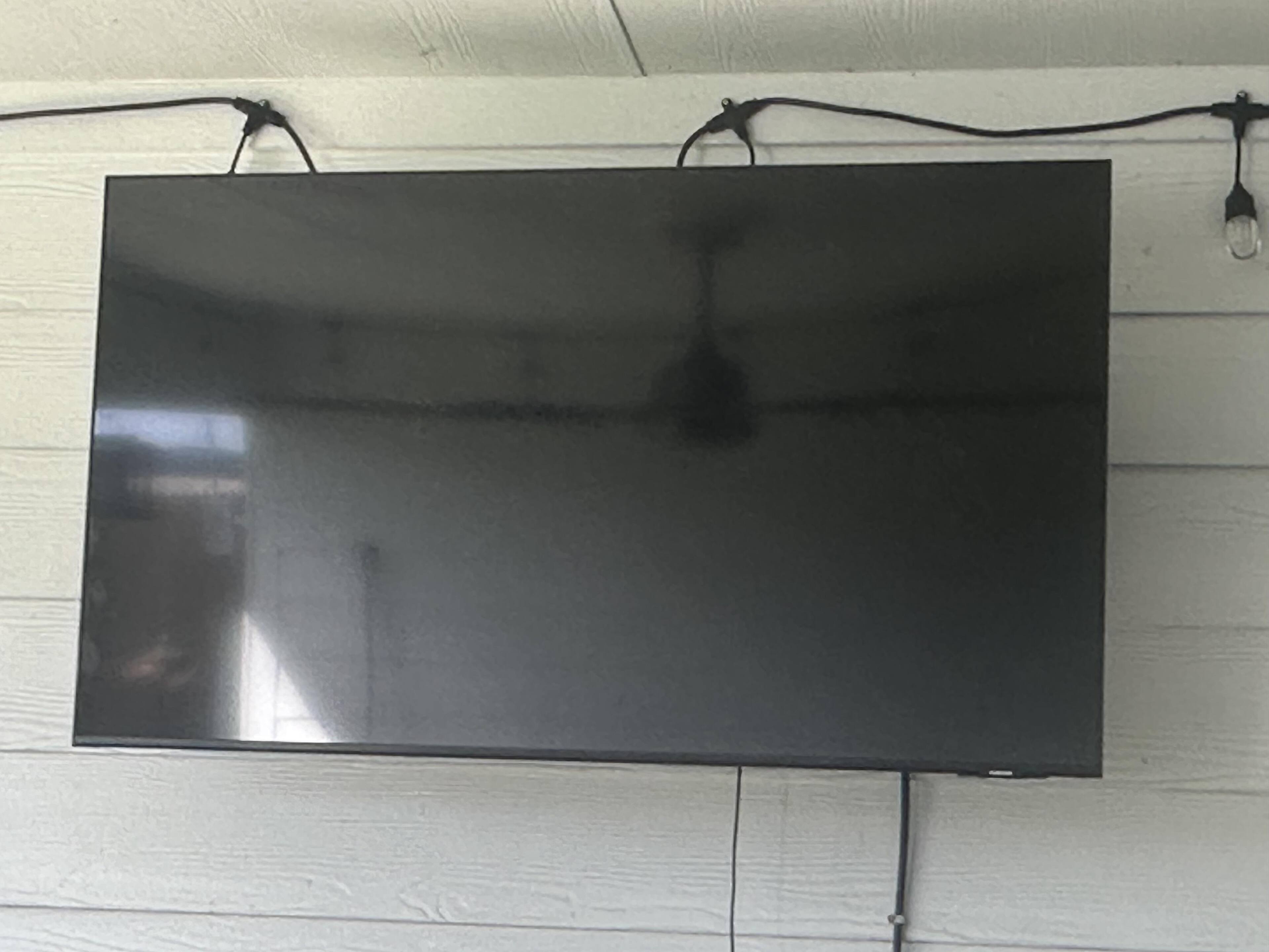 Customer Reviews: Samsung 50” Class DU8000 Series Crystal UHD Smart Tizen TV (2024 ...