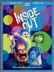 Best Buy: Inside Out [DVD] [2015]
