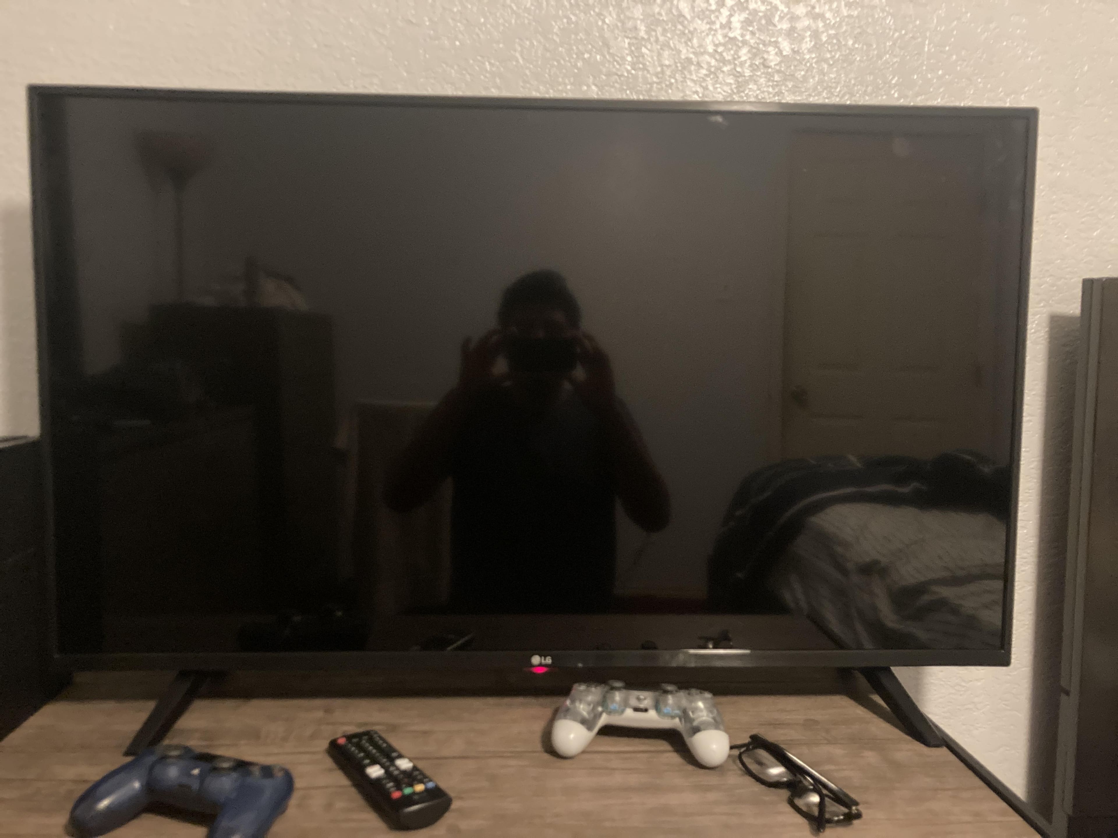 Best Buy: LG 43” Class UP7000 Series LED 4K UHD Smart webOS TV 43UP7000PUA