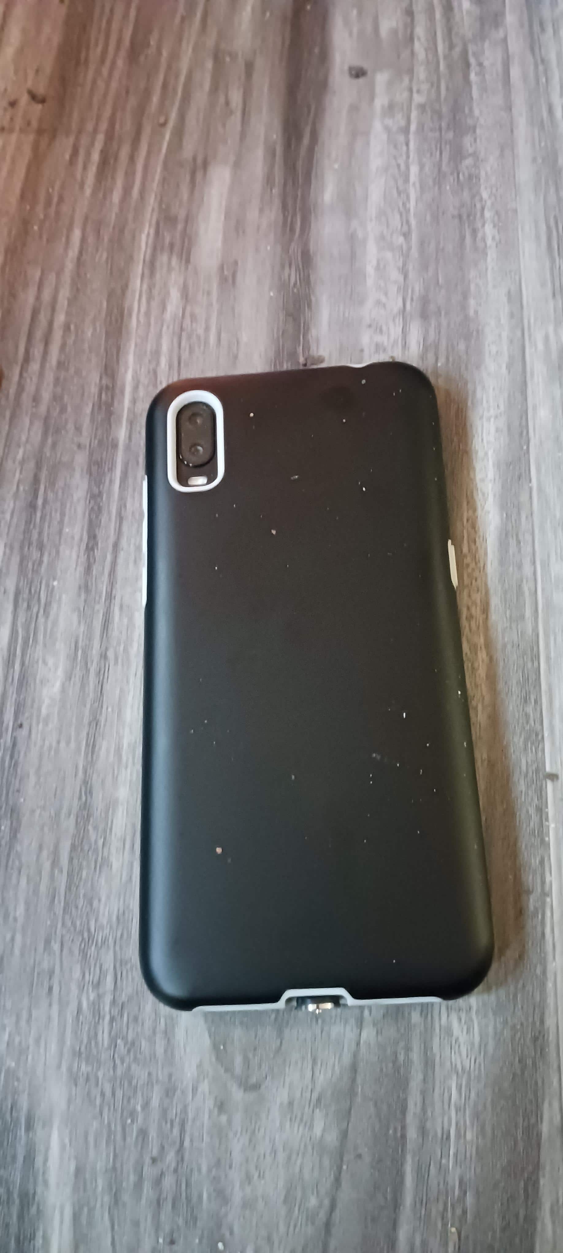 Best Buy: Lively® Jitterbug® Smart3 Smartphone for Seniors Black ...