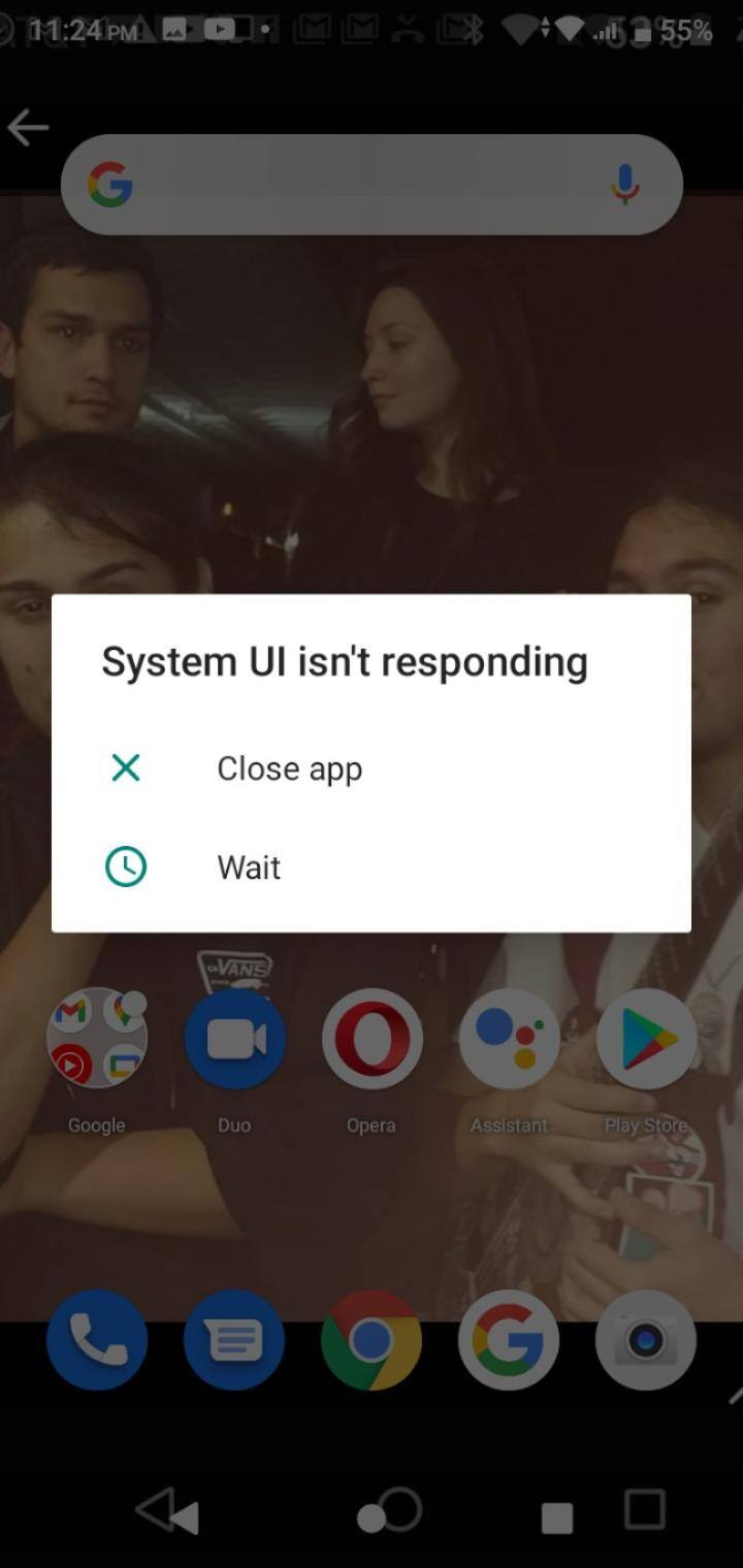 BLU V50 32GB (Unlocked) Black V0510WW - Best Buy