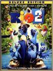 Best Buy: Rio 2 [2 Discs] [Includes Digital Copy] [Blu-ray/DVD] [2014]