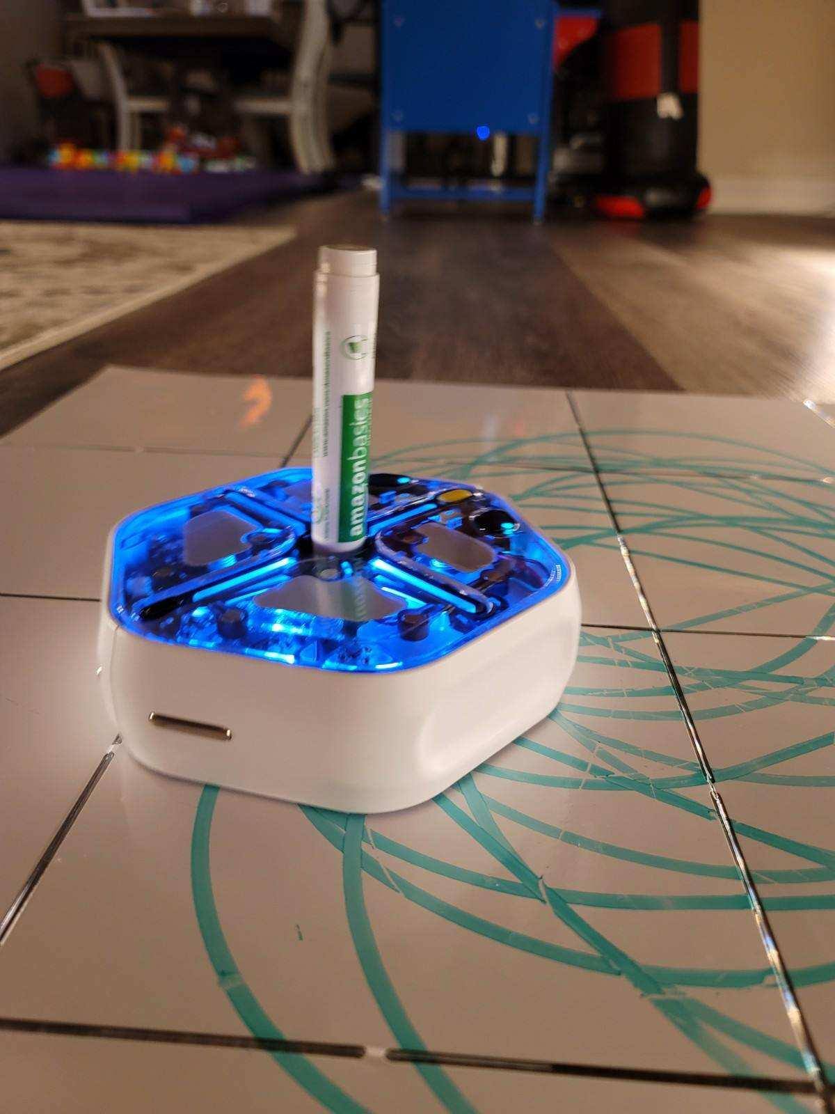 Best Buy: iRobot Root rt0 Coding Robot – Educational Learn-to-Code STEM ...