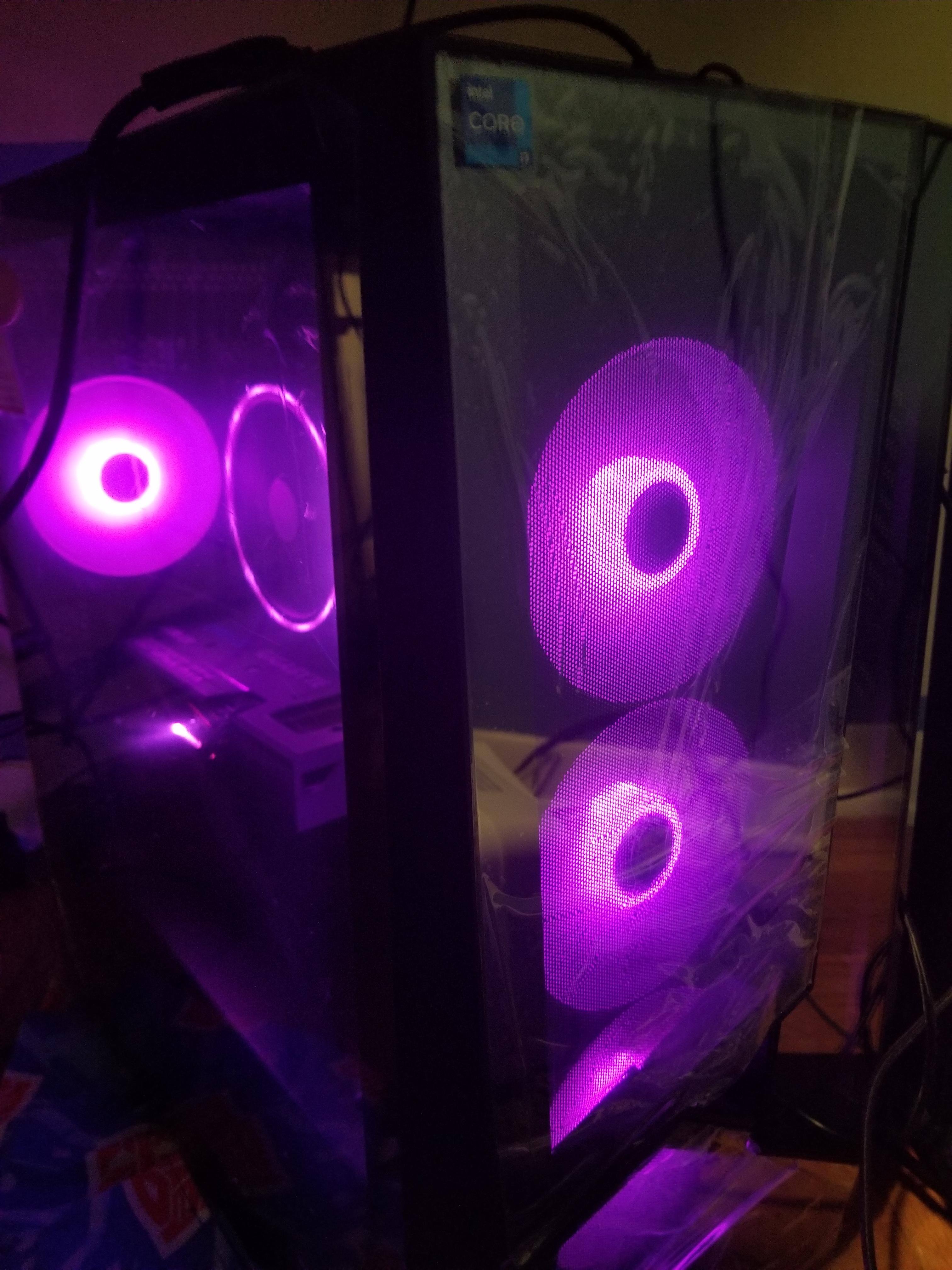 Best Buy: iBUYPOWER SlateMR291i Intel i7-12700F 16GB DDR4 3200 Memory ...