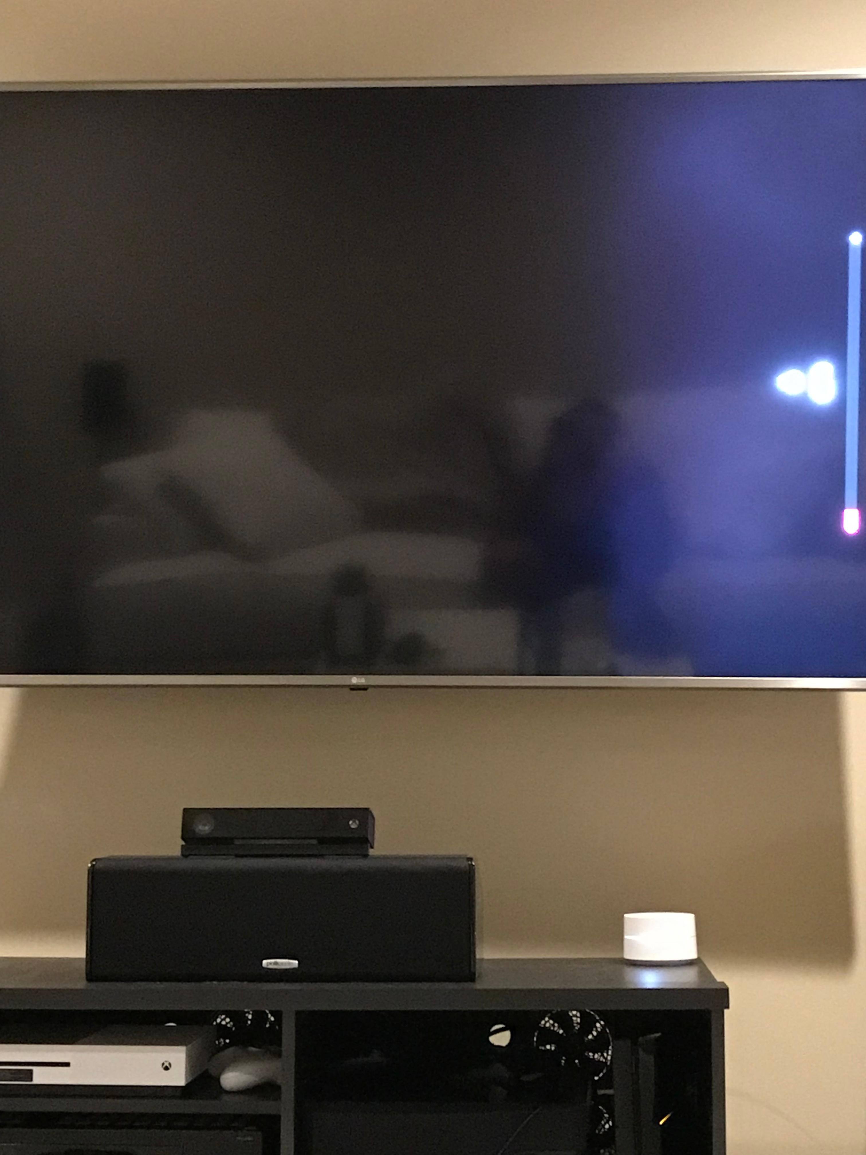 Best Buy: LG 70" Class LED UK6190 Series 2160p Smart 4K UHD TV with HDR ...