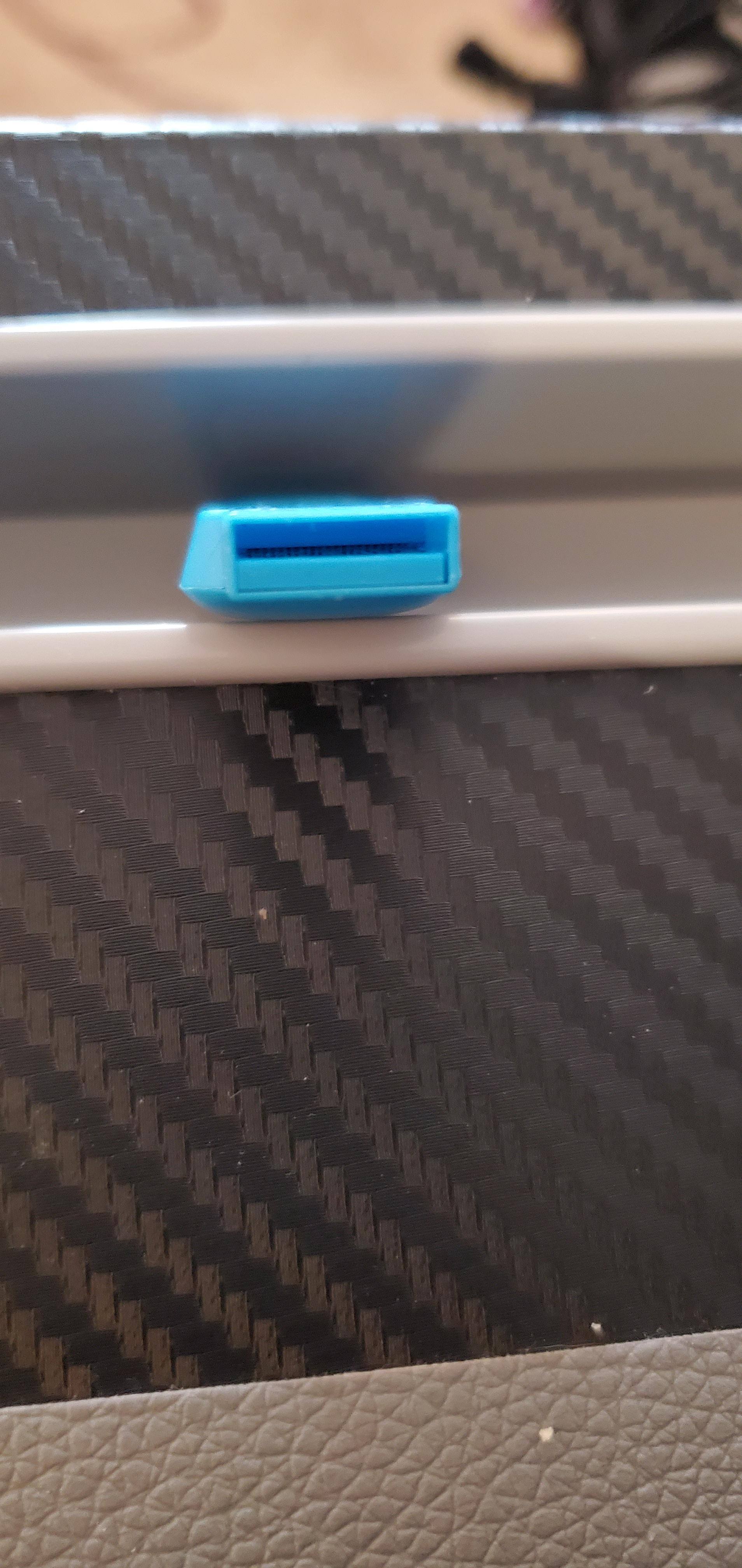 Best Buy: WD Easystore 32GB USB 2.0 Flash Drives (3-Pack) Blue SDUSBES4 ...