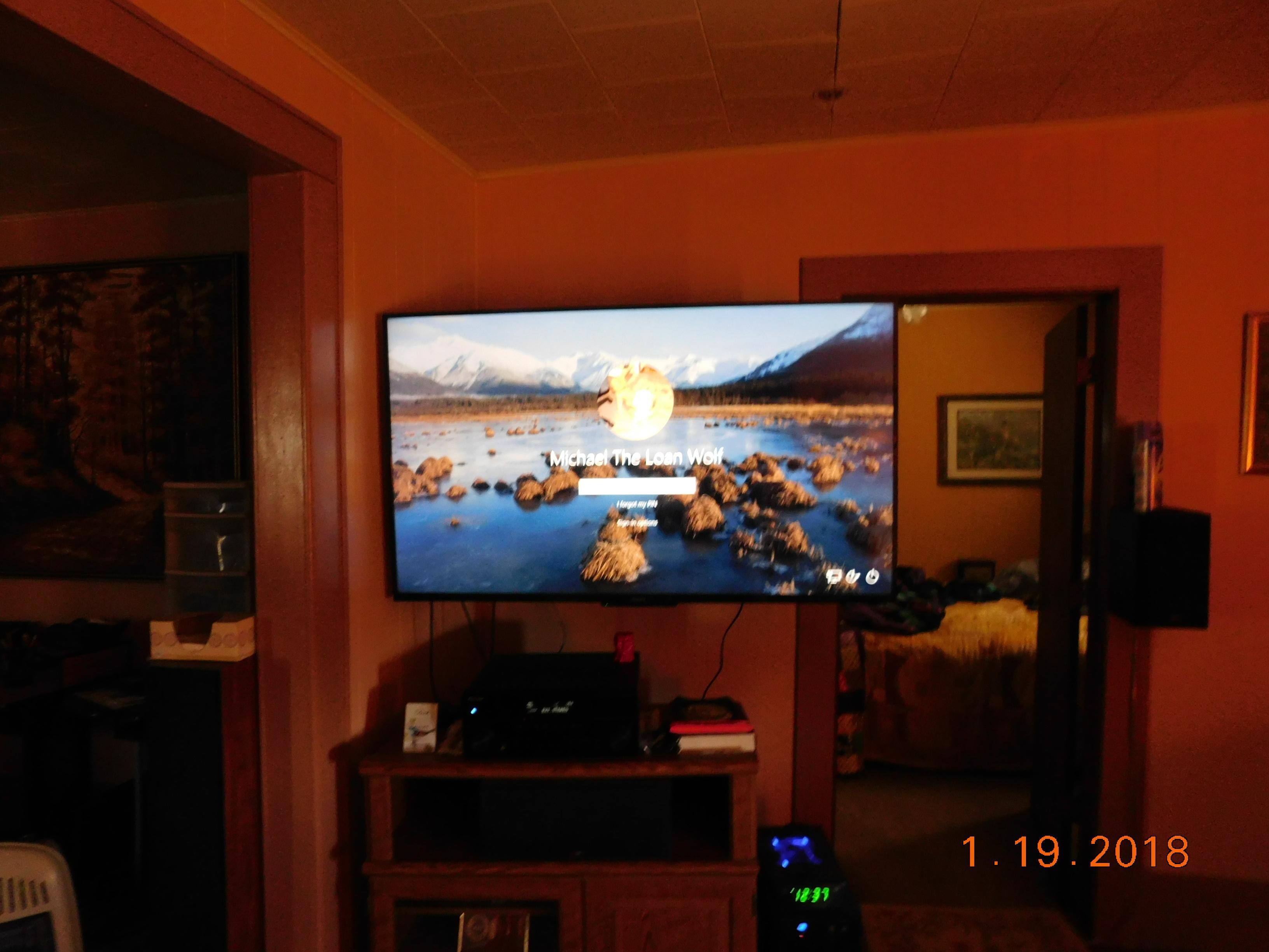 Best Buy: Sony 60" Class LED X690E Series 2160p Smart 4K UHD TV with ...