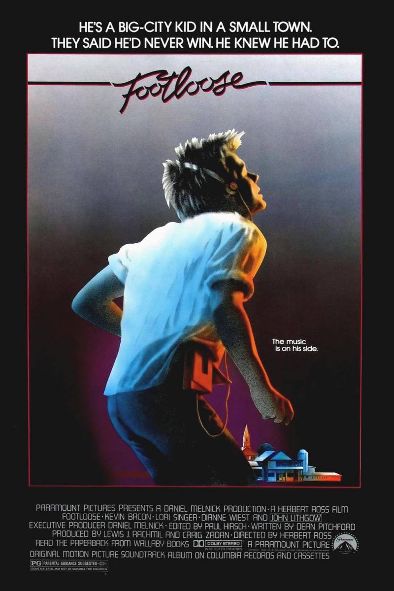 Footloose - Best Buy