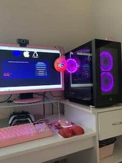 Best Buy: iBUYPOWER Element PRO Gaming Desktop Intel i7-10700F 16GB ...