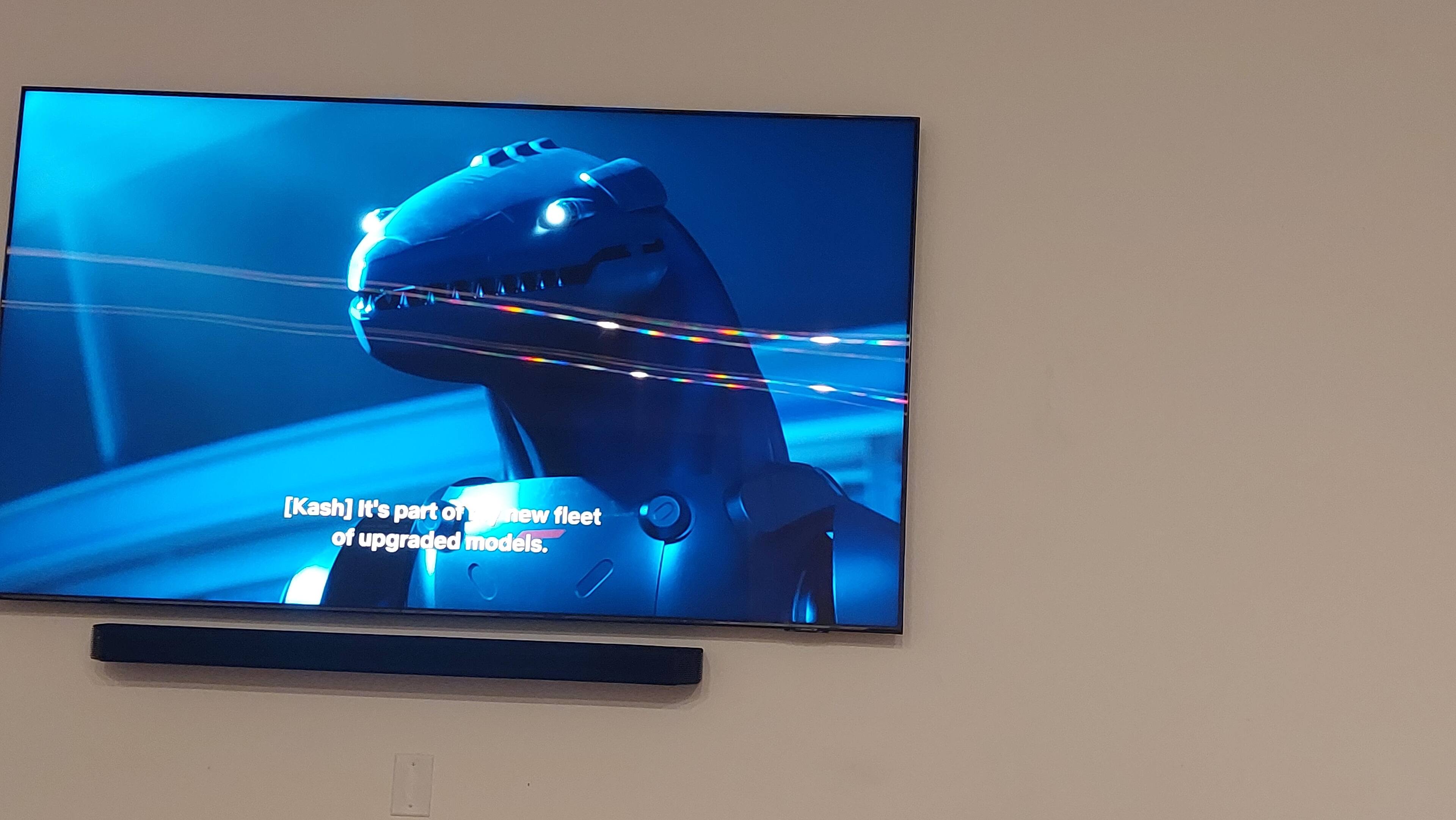 Best Buy: Samsung 85" Class QN85A Neo QLED 4K UHD Smart Tizen TV ...